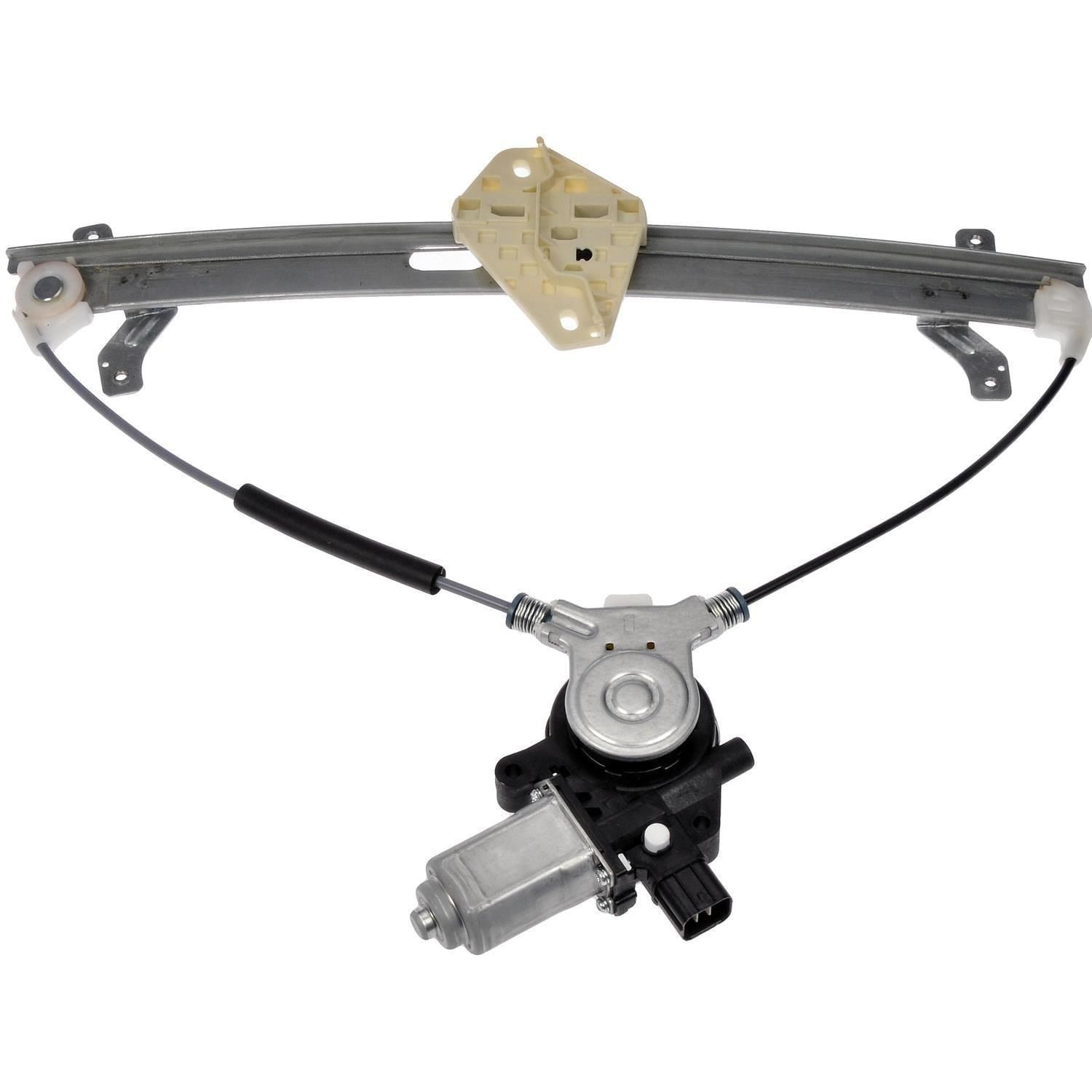 2007 Nissan altima Window Motor & Regulator Assembly