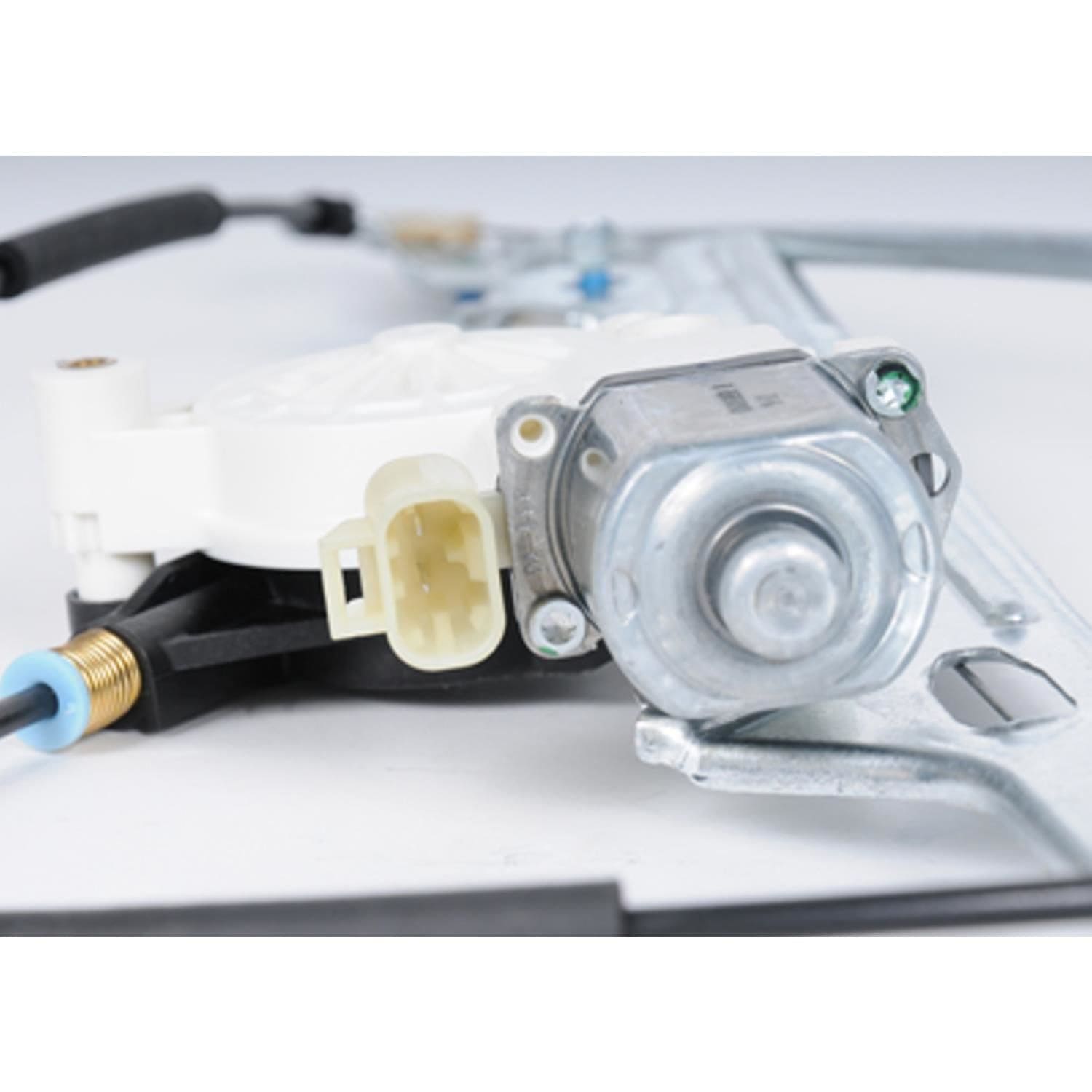 ACDelco Window Motor and Regulator Assembly 20945138 | AutoZone