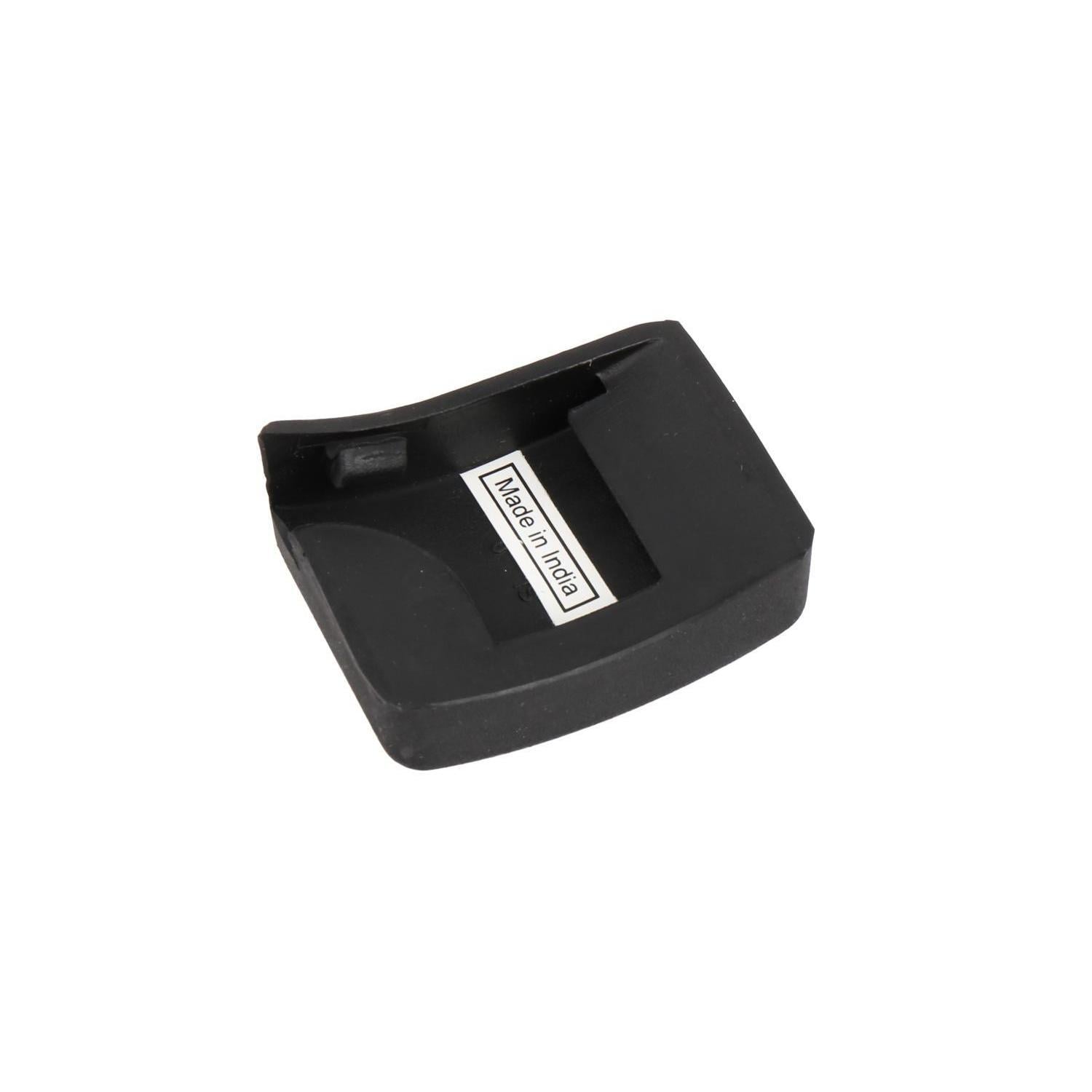 GM Genuine Parts Parking Brake Pedal Pad 15864570 | AutoZone