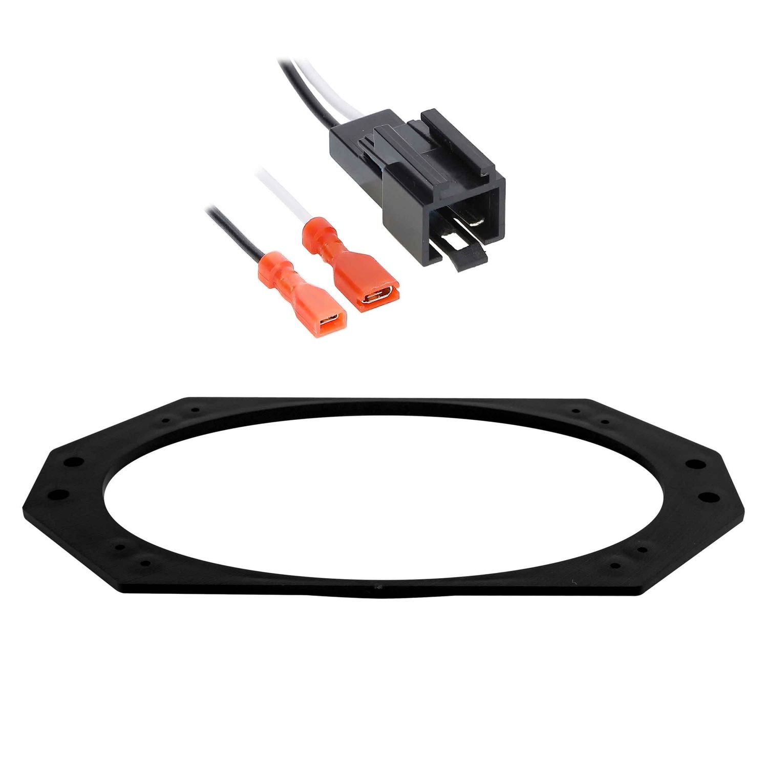 Metra Electronics Speaker Adapter 82-JP1 | AutoZone
