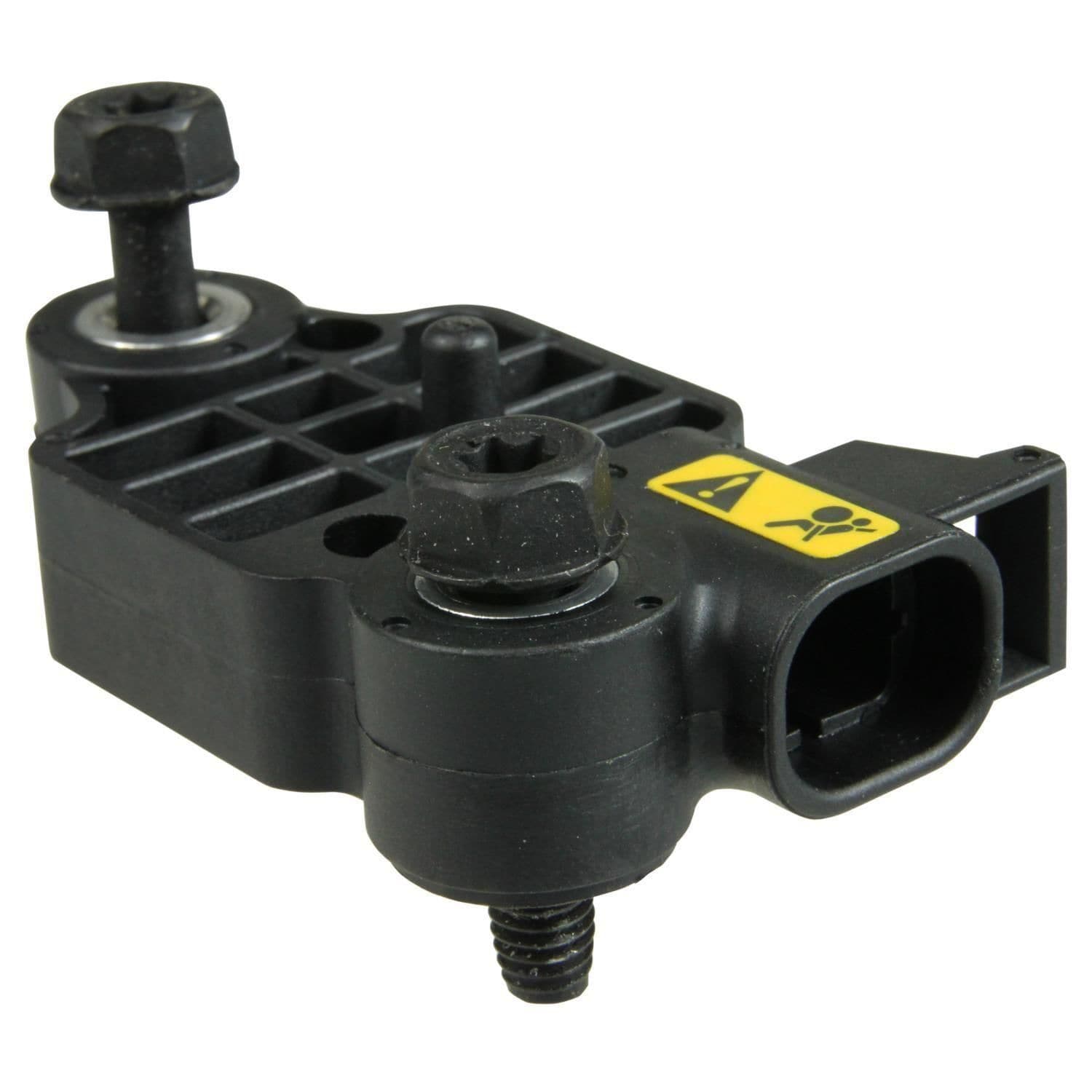 Best Air Bag Impact Sensor for Cars, Trucks & SUVs