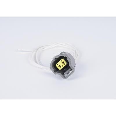 ACDelco Fuel Tank Temp Sensor Connector PT2617 | AutoZone