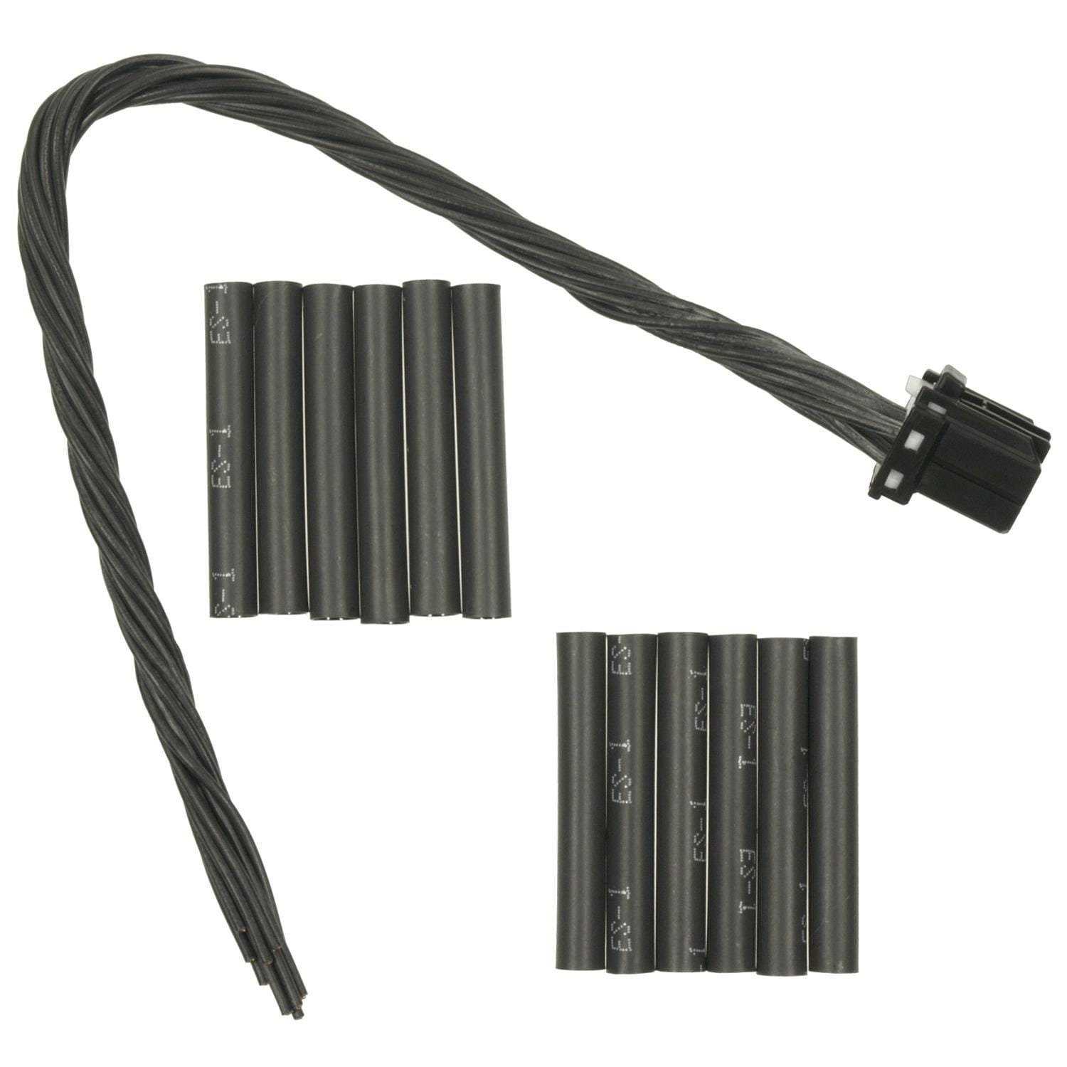 Duralast Lighting Control Module Connector CONB11174 | AutoZone