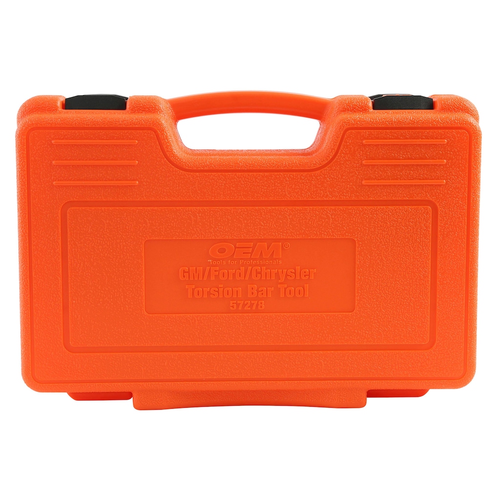 OEMTOOLS Torsion Bar Key 57278 | AutoZone