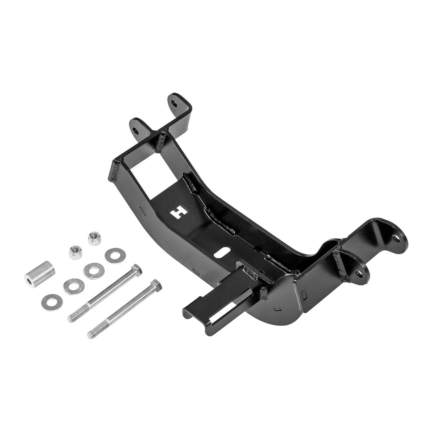 Hurst Performance Transmission Mount 67530002 | AutoZone