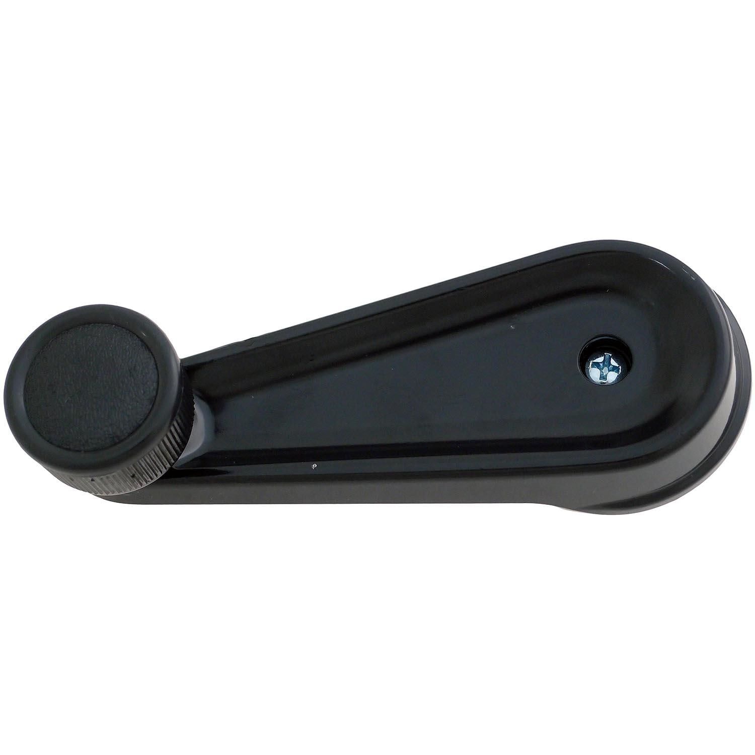 Best Window Crank Handle for Cars, Trucks & SUVs