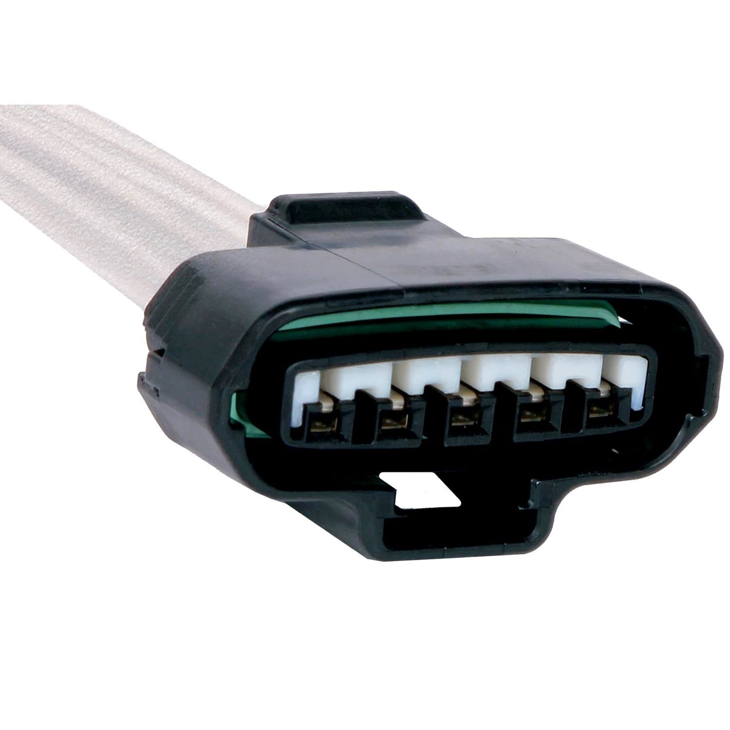 2025 Hyundai tucson Mass Air Flow Sensor Connector