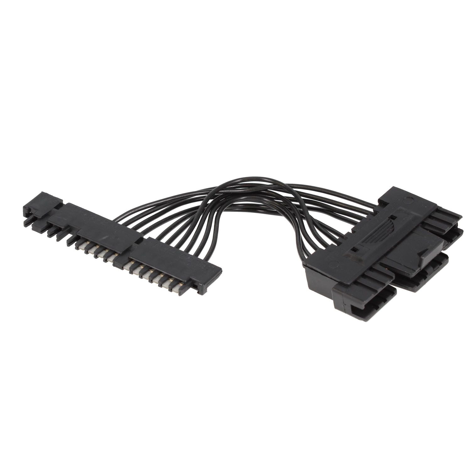 Chevrolet avalanche Turn Signal Switch Connector - Best Turn Signal ...