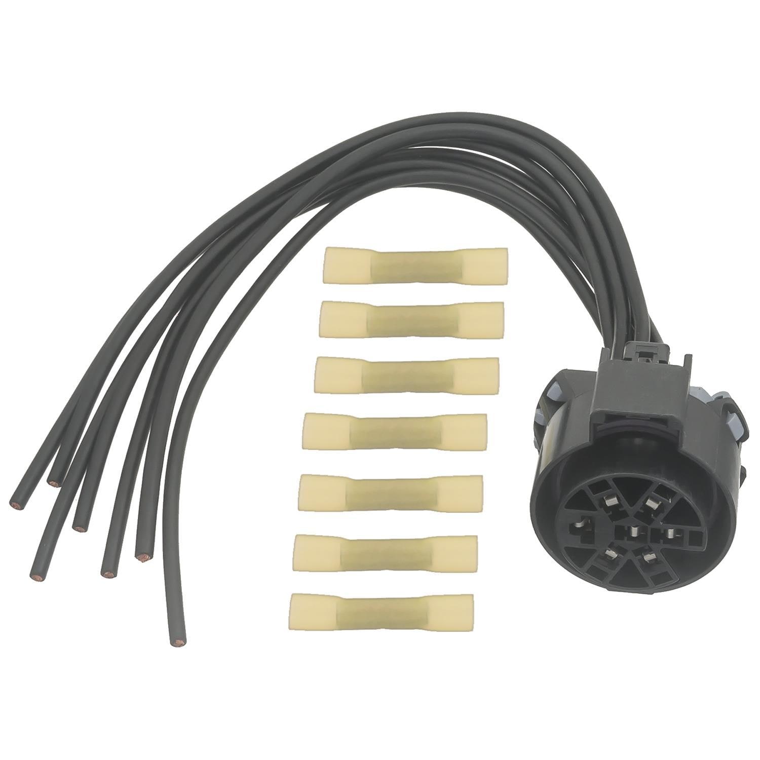 Duralast Trailer Wire Connectors, Kits & Adapters - AutoZone