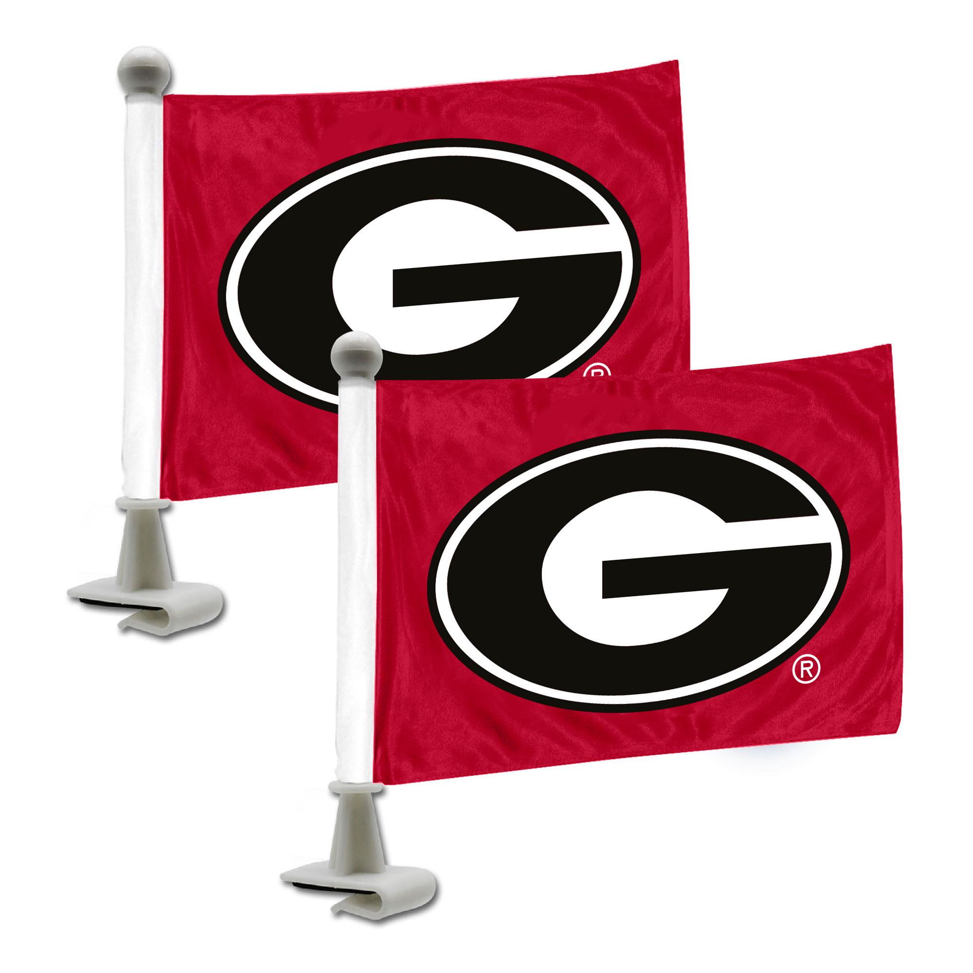 Logo Brands Window Flag 142-F106 | AutoZone