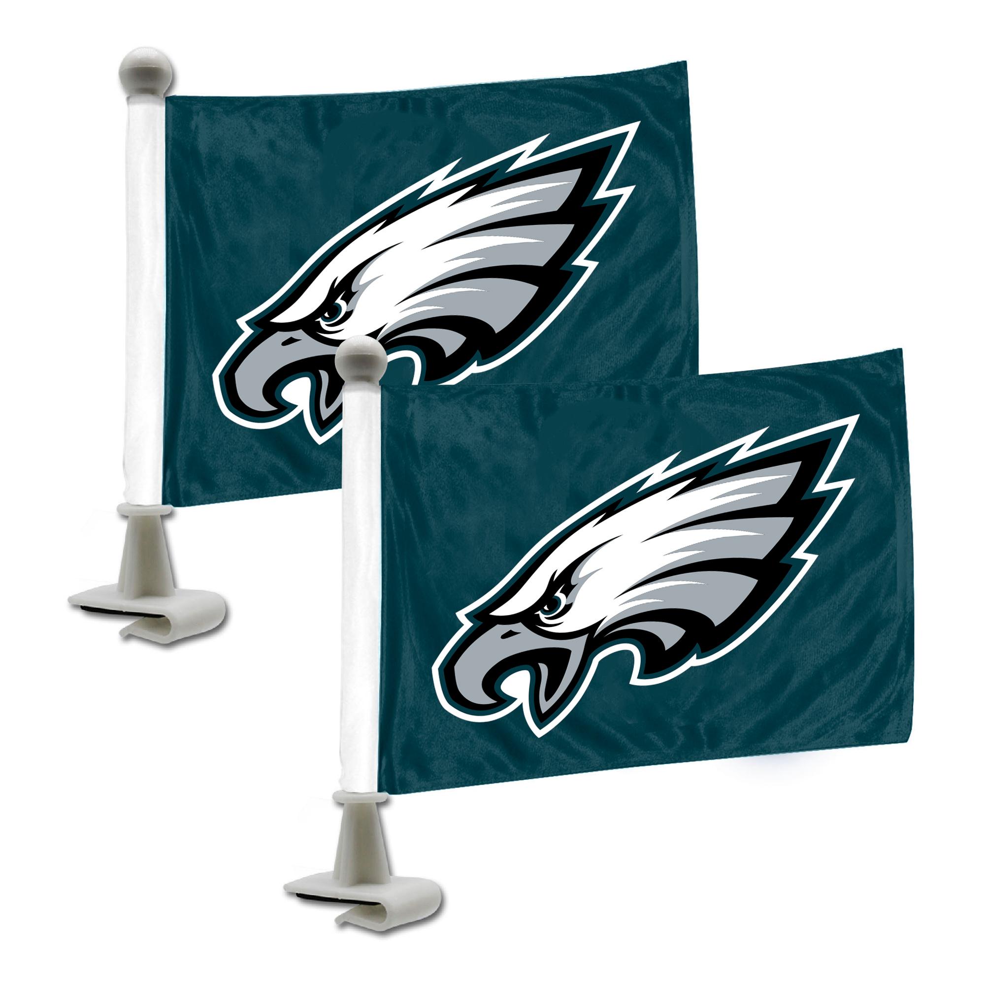 Logo Brands Window Flag 624-F106 | AutoZone
