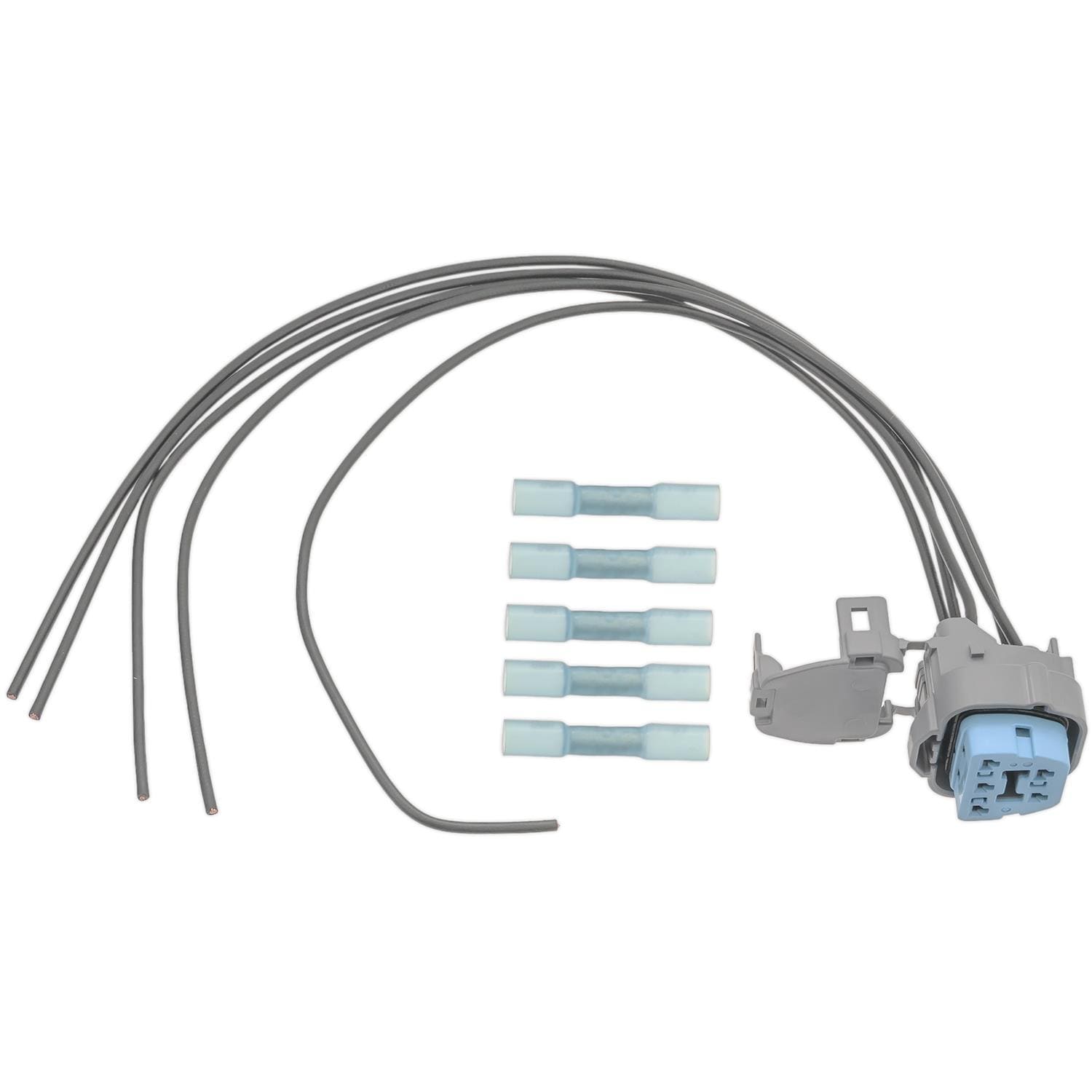 2005 Honda Civic Fuel Tank Sending Unit & Sensor Connectors