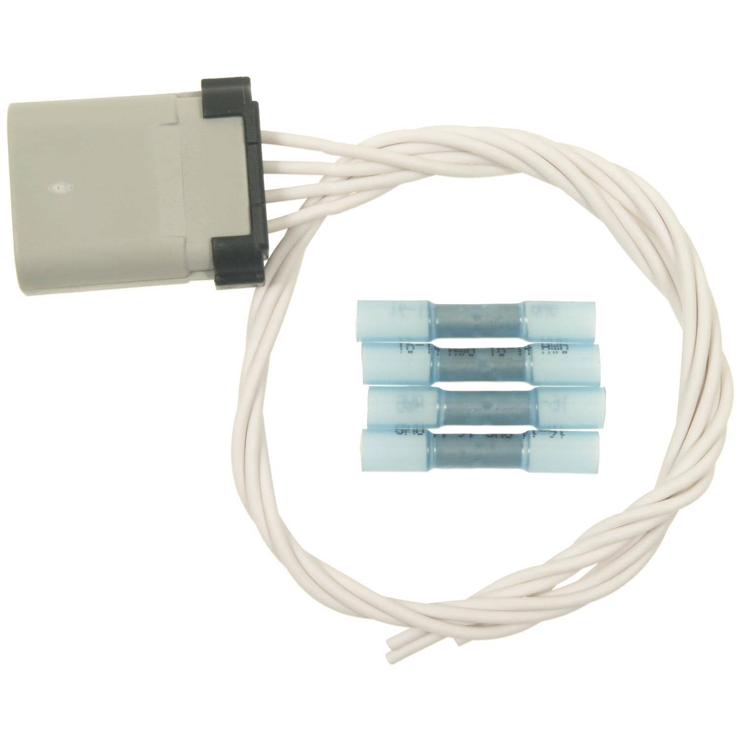 Ford ecosport Fuel Pump Control Module Connector - Best Fuel Pump ...