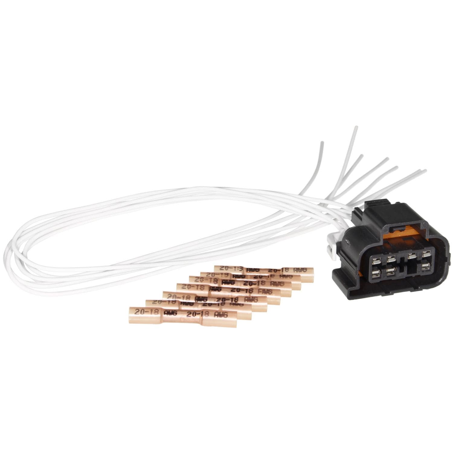 Duralast Electrical Wire Connector 1449 | AutoZone