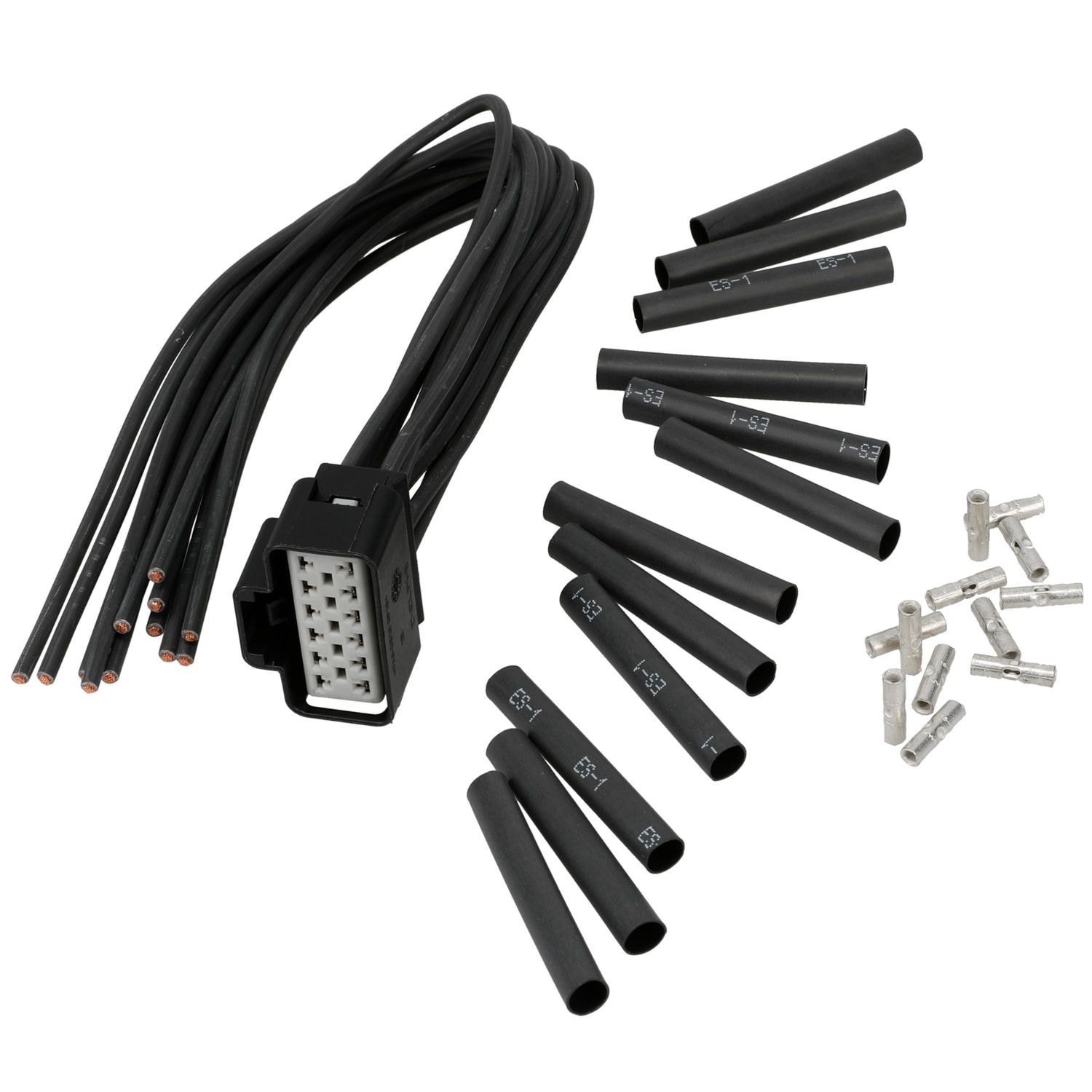 2018 Ford f150 Heated Seat Element Connector