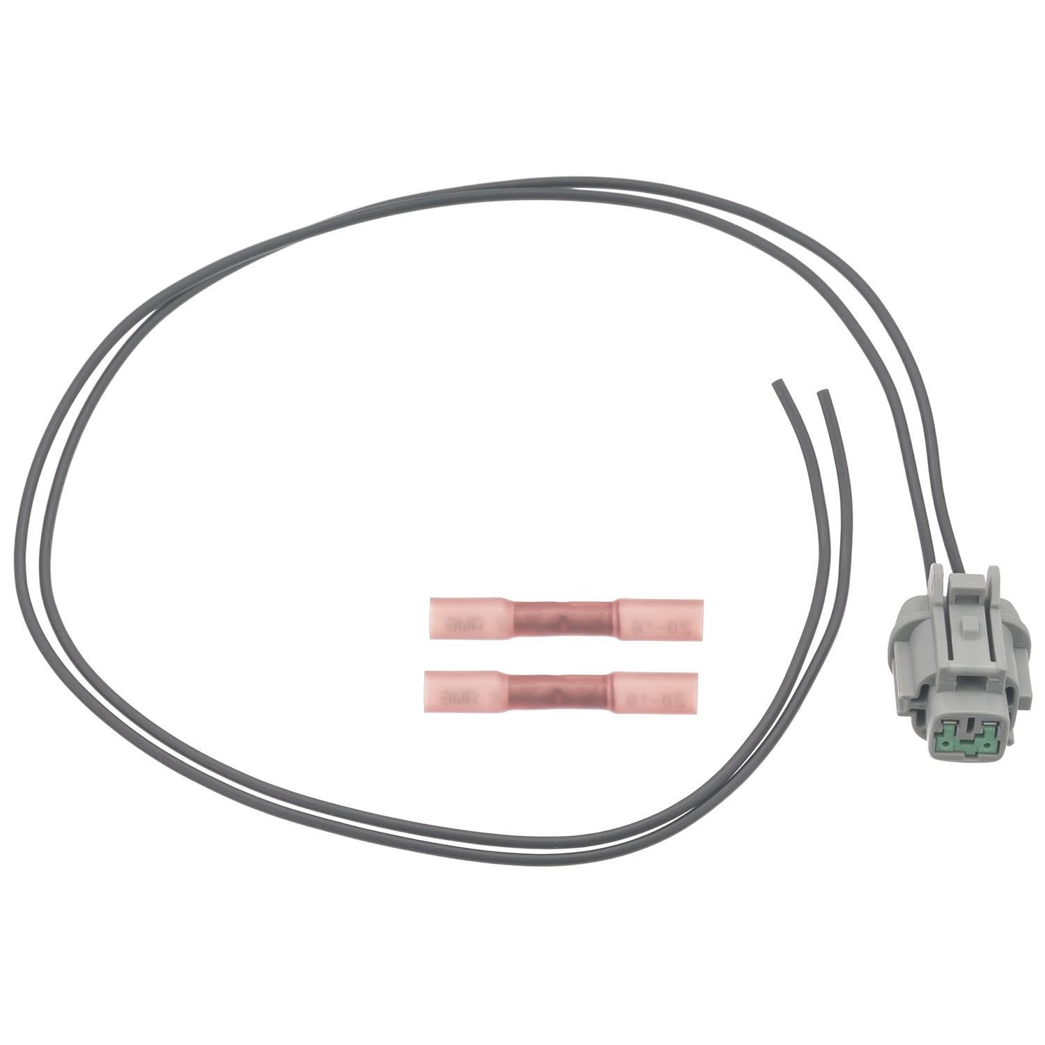 Duralast ABS Wheel Speed Sensor Connector CONB11394 | AutoZone