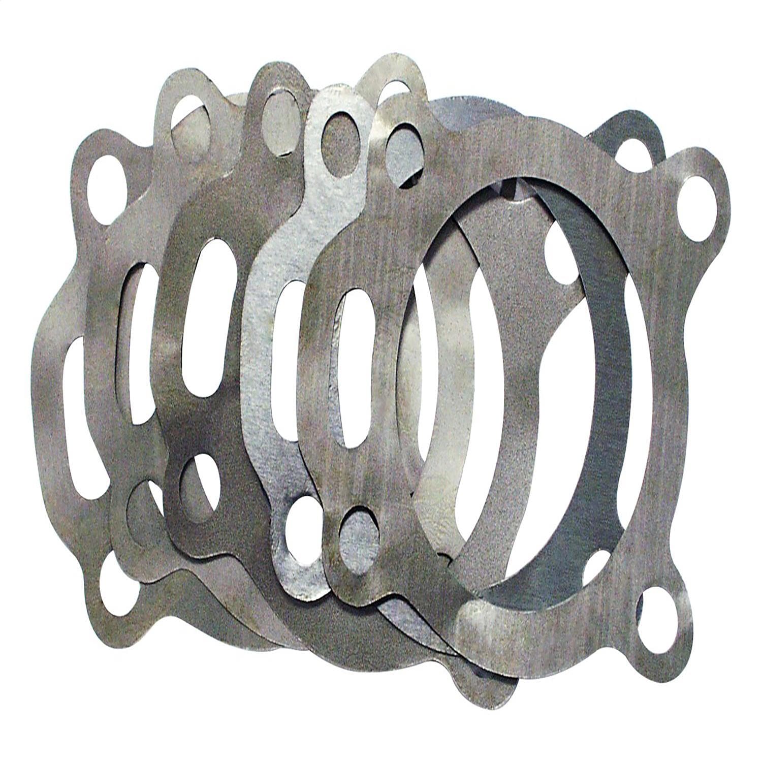 Crown Automotive Jeep Replacement Transfer Case Overhaul Kit JA006753 ...