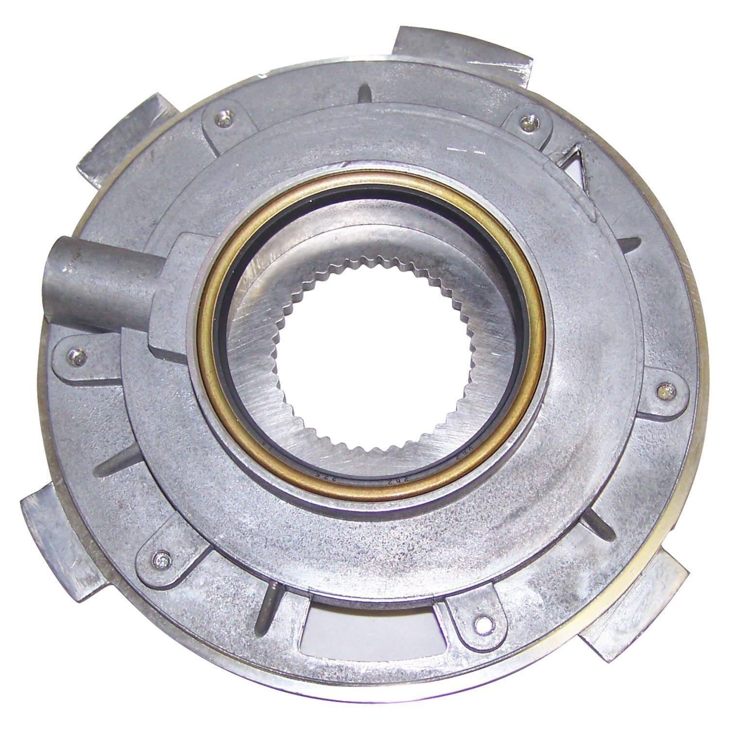Crown Automotive Jeep Replacement Transfer Case Oil Pump Housing ...