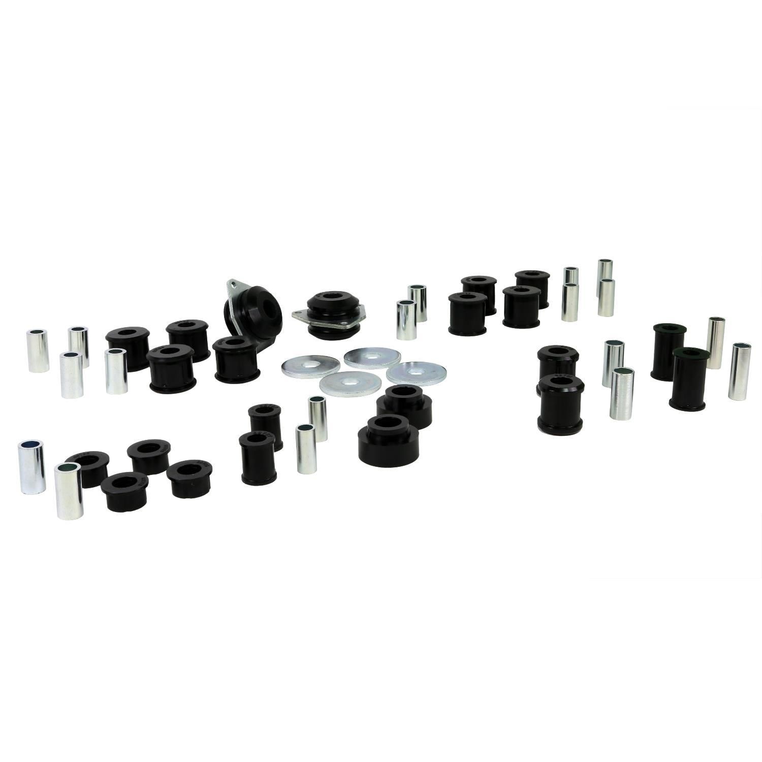 Nolathane Suspension Bushing Kit REV0020064 | AutoZone
