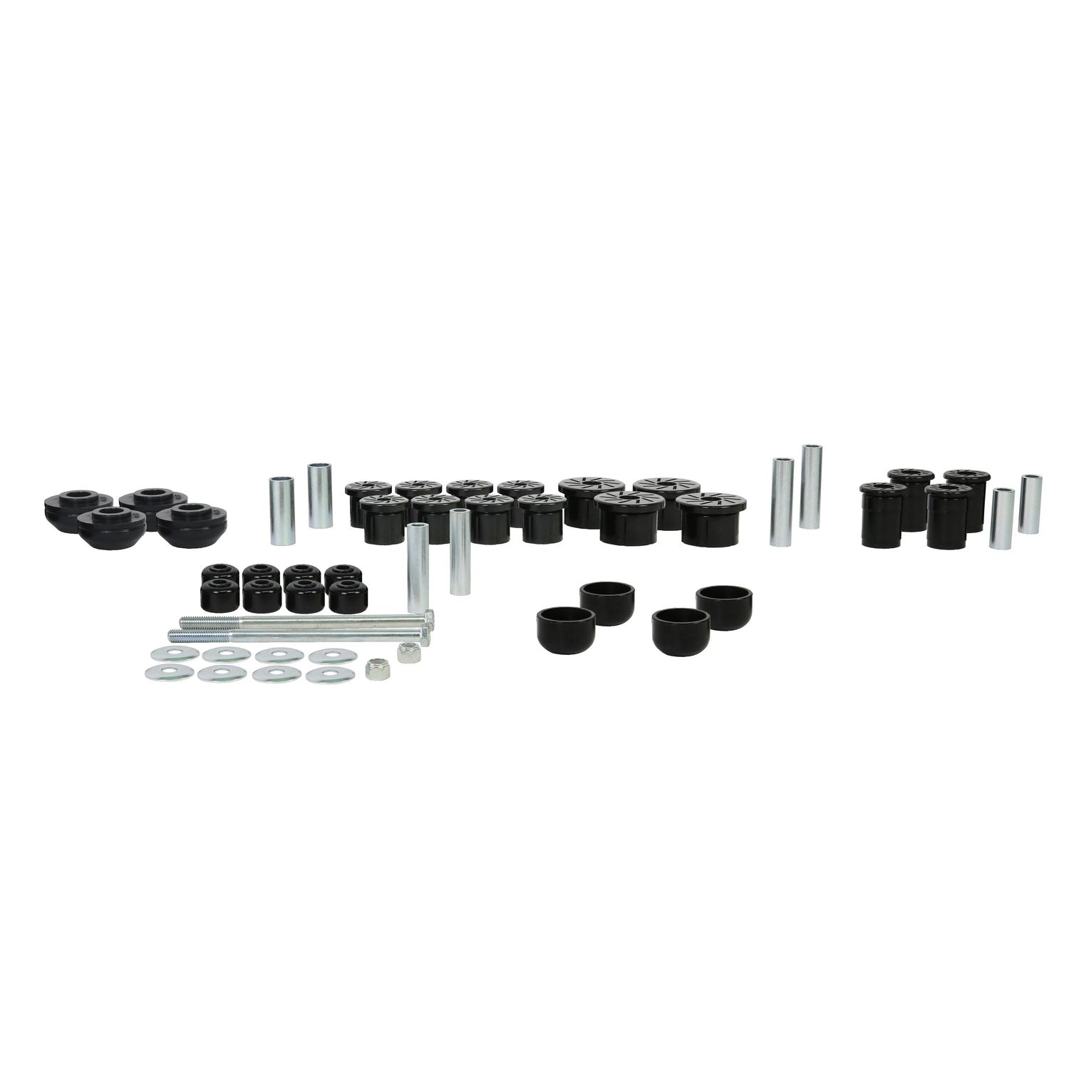 Nolathane Suspension Bushing Kit REV0020170 | AutoZone
