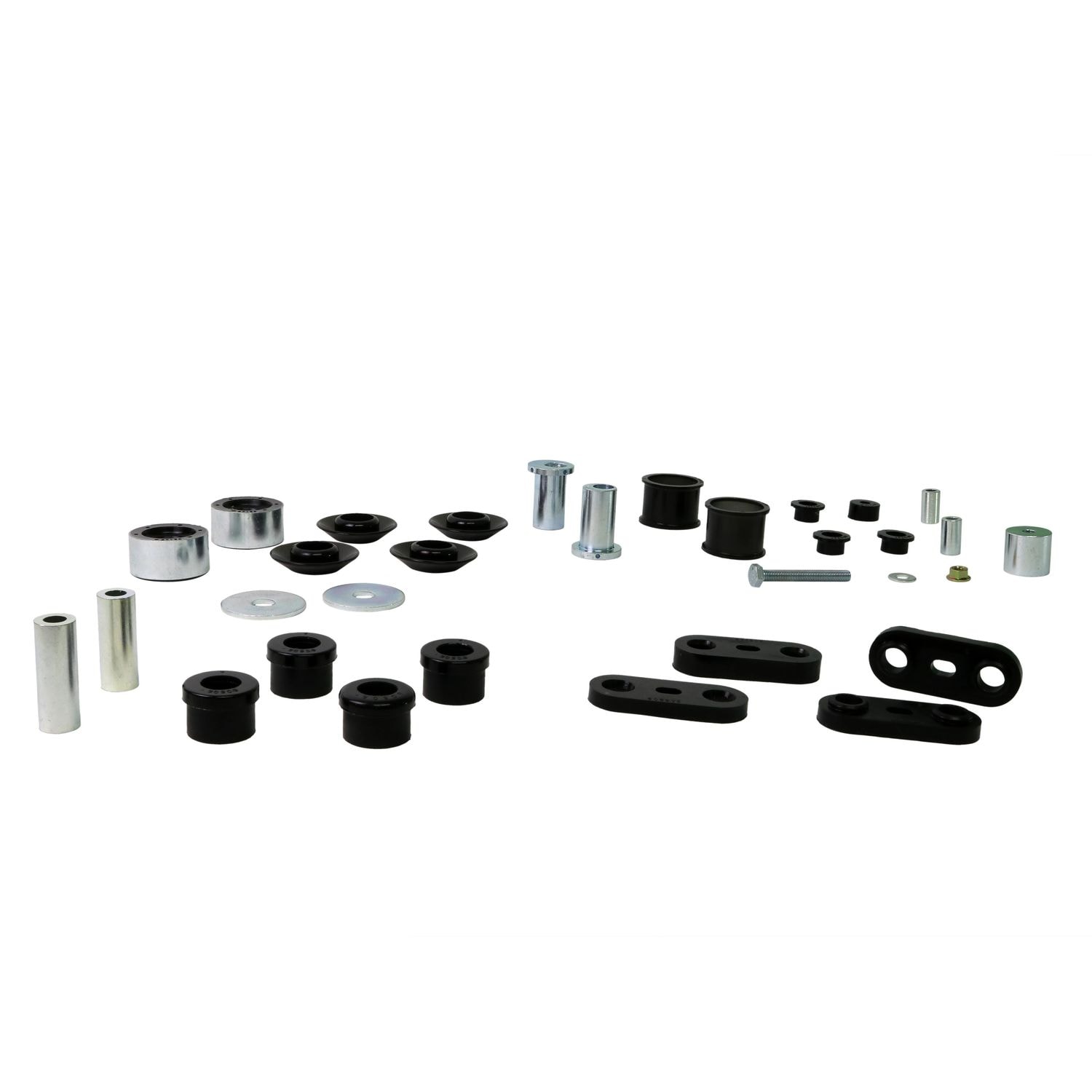 Nolathane Suspension Bushing Kit REV256.0016 | AutoZone