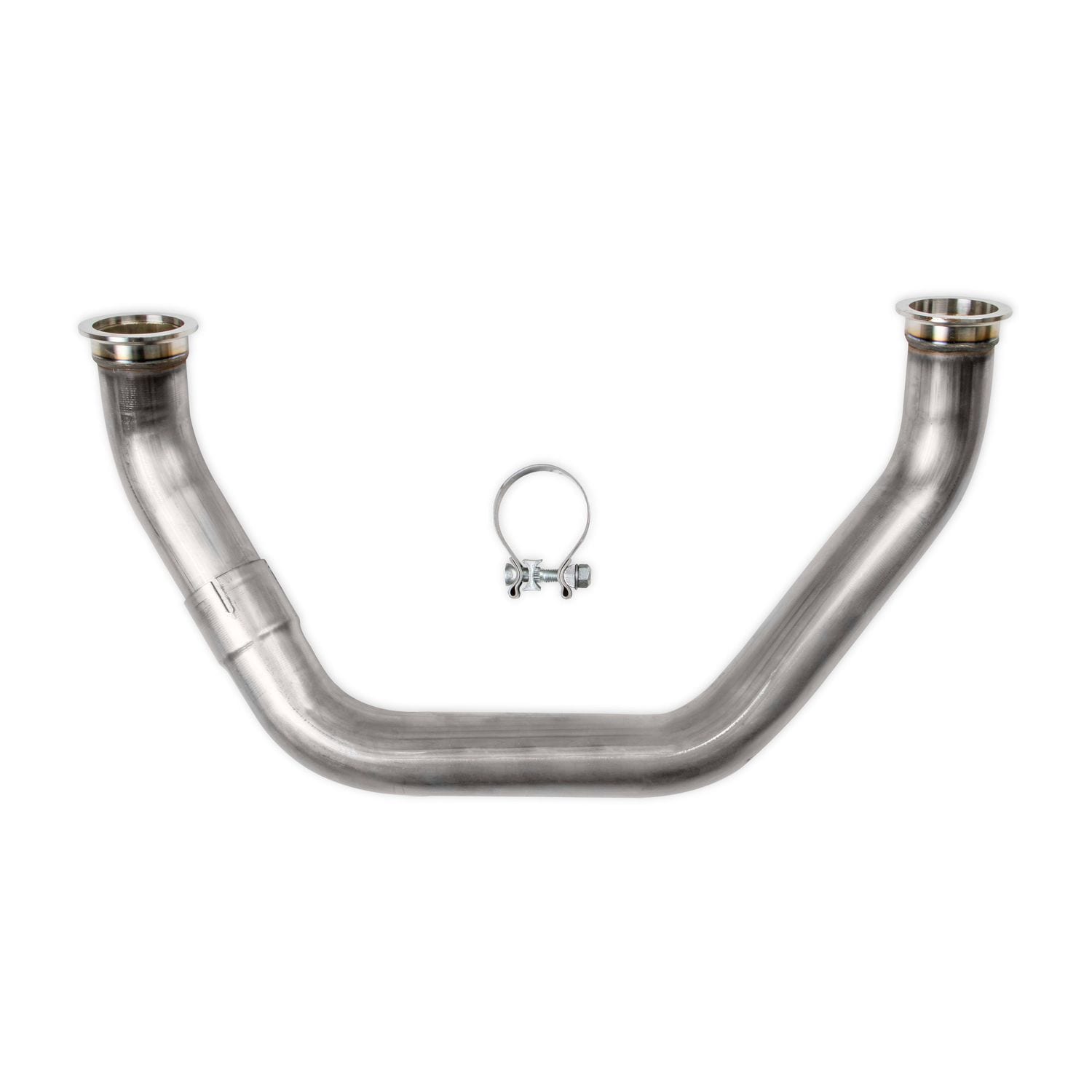 Hooker Exhaust Crossover Pipe 8513HKR | AutoZone