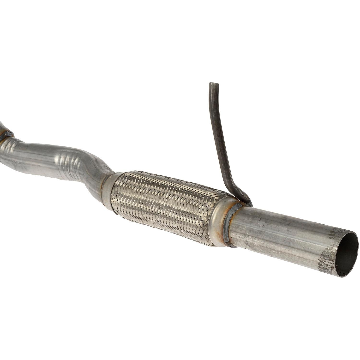 Dorman Exhaust Crossover Pipe 679-032 | AutoZone