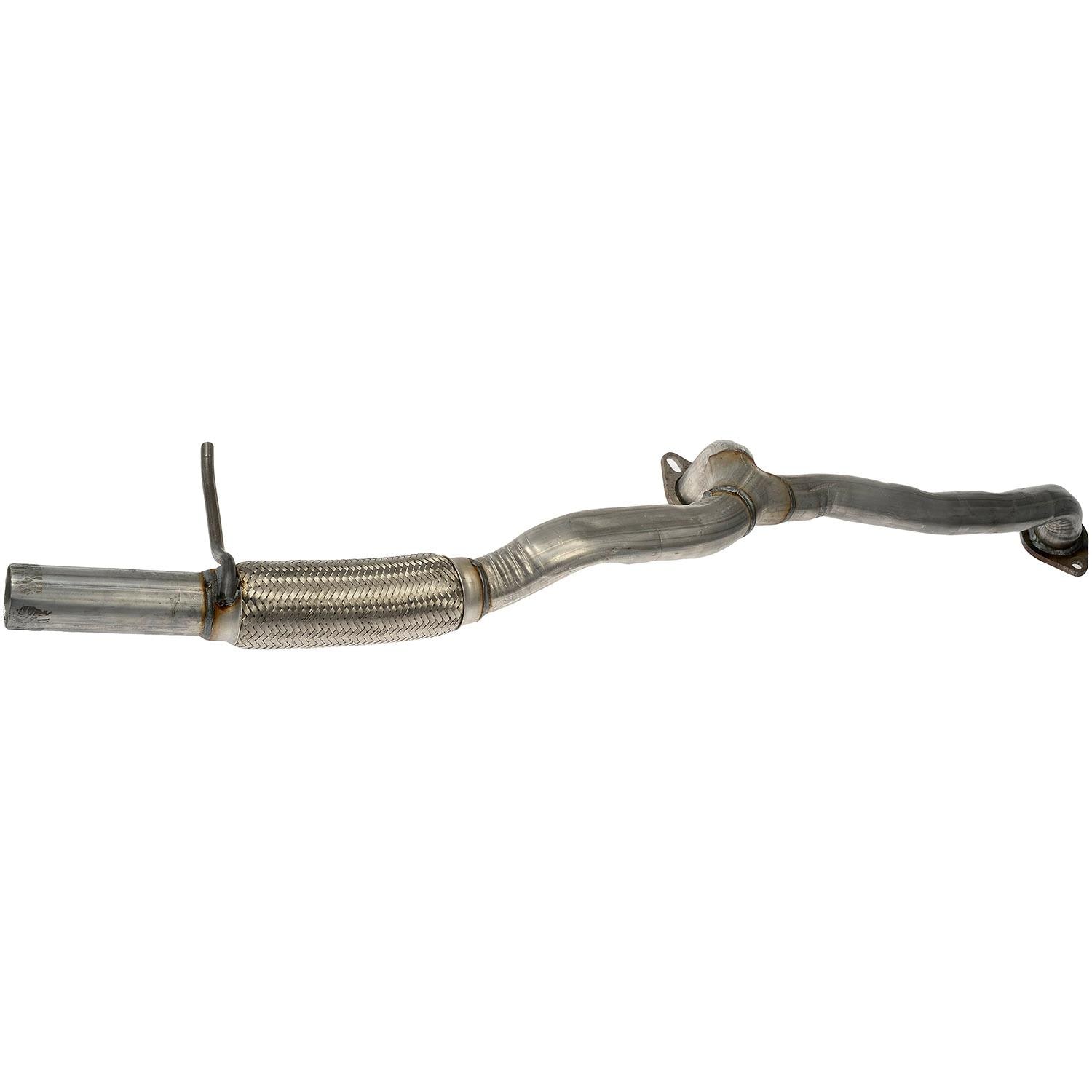 Dorman Exhaust Crossover Pipe 679-032 | AutoZone