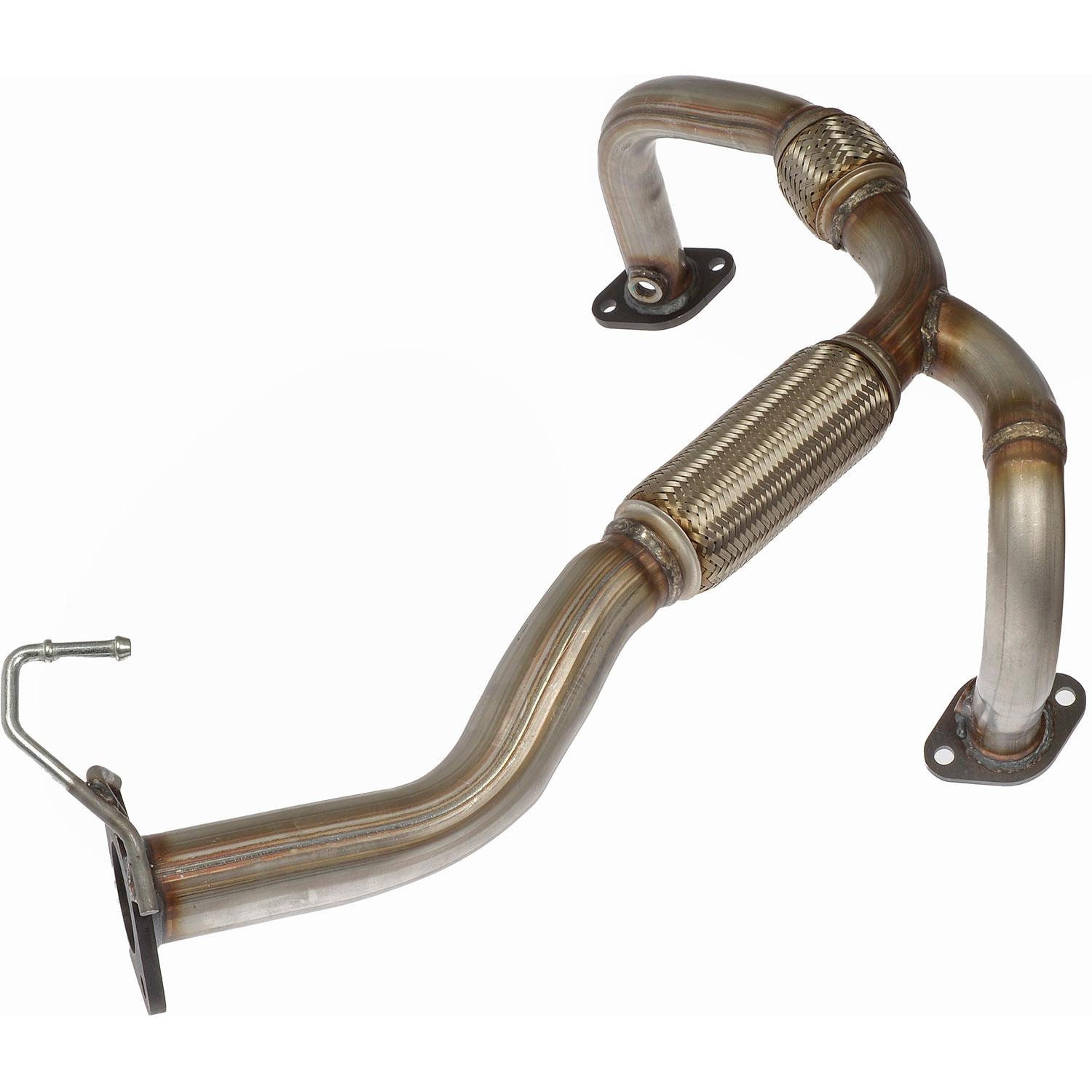 Dorman - OE Solutions Exhaust Crossover Pipe 679-567 | AutoZone