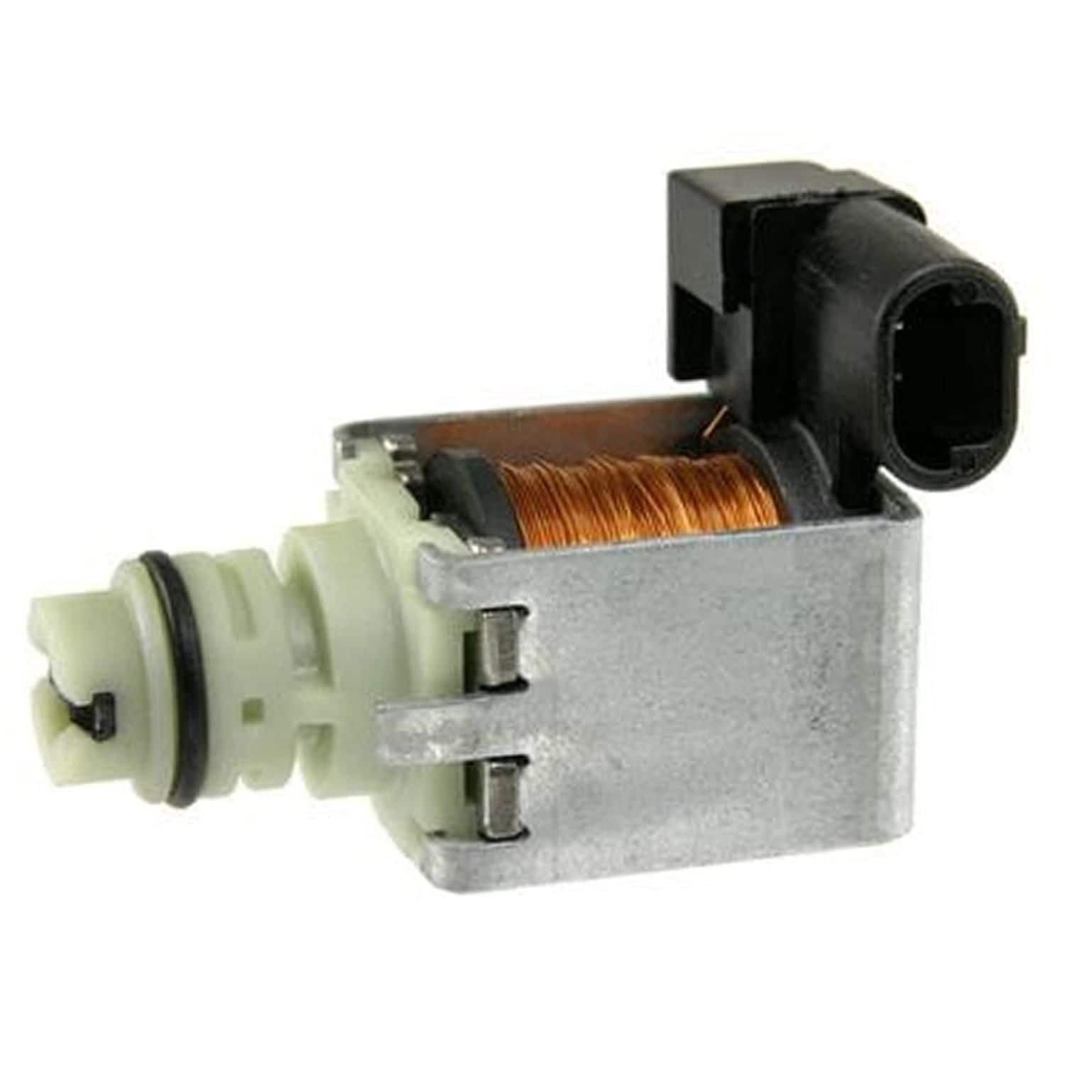 2005 Mercedes-Benz cl55 amg Transmission Solenoids