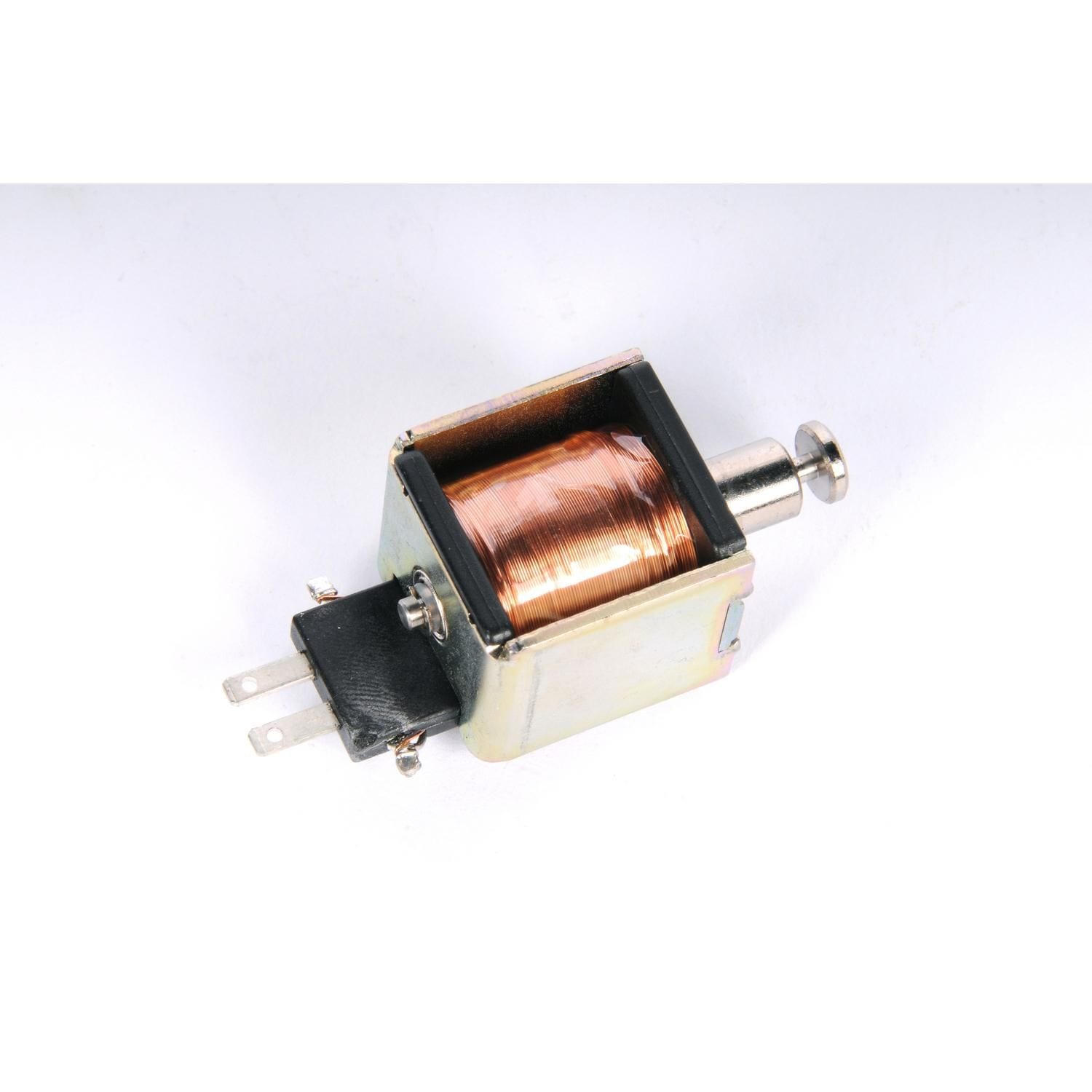 2001 National RV Sea Breeze Bus Shift Interlock Solenoid