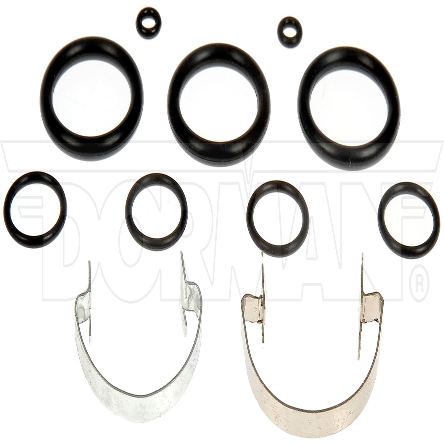 Chevrolet Suburban 2500 Air Suspension O-Ring Kit - Best Air Suspension ...