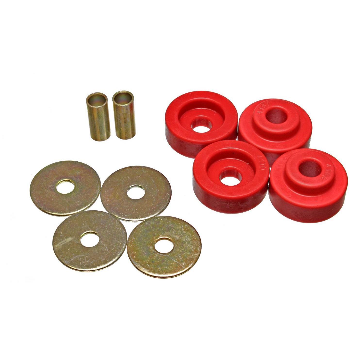 Best Torsion Bar Bushing for Cadillac Cars, Trucks & SUVs