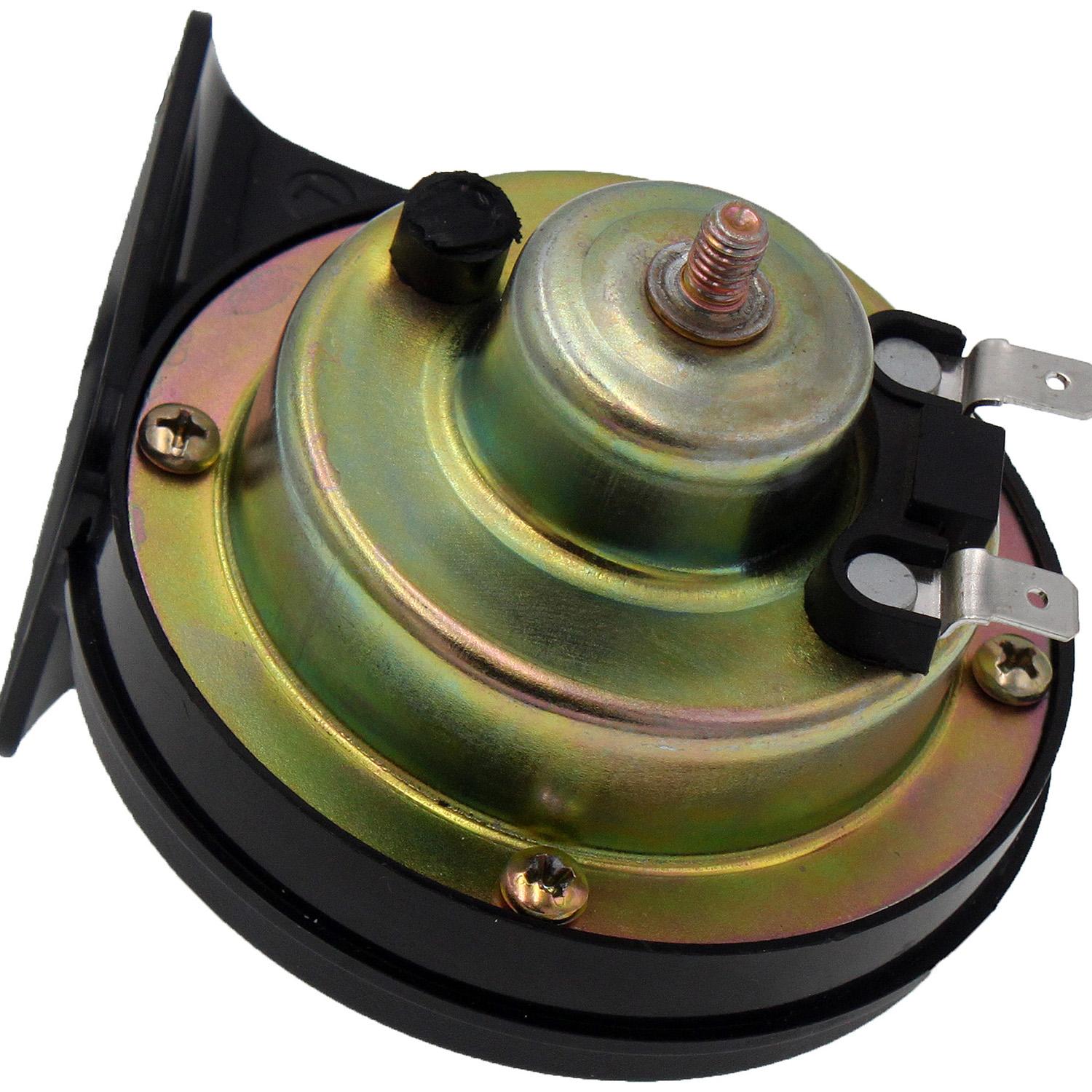 Dorman - HELP 110dB Universal Horn Replacement | AutoZone