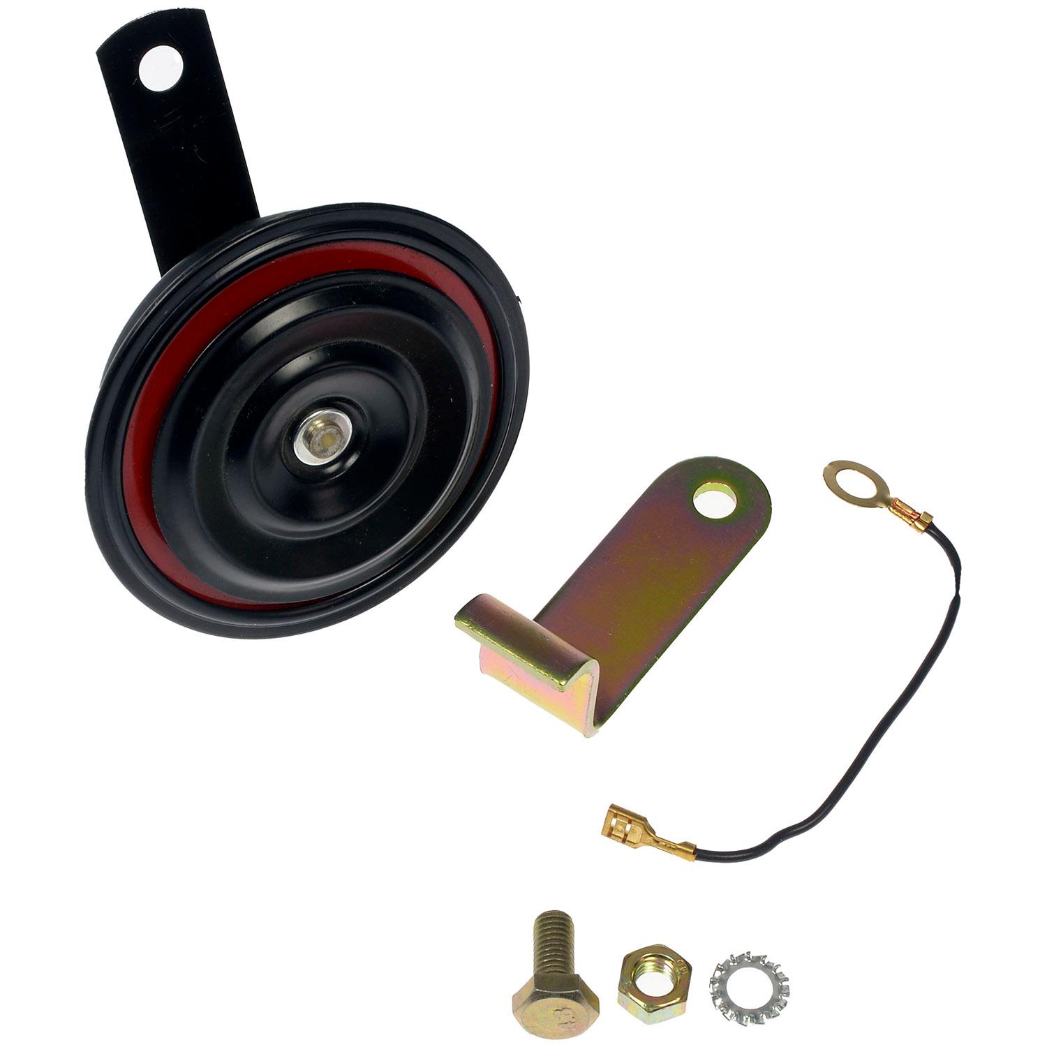 Dorman - HELP Accessory Horn Disc | AutoZone