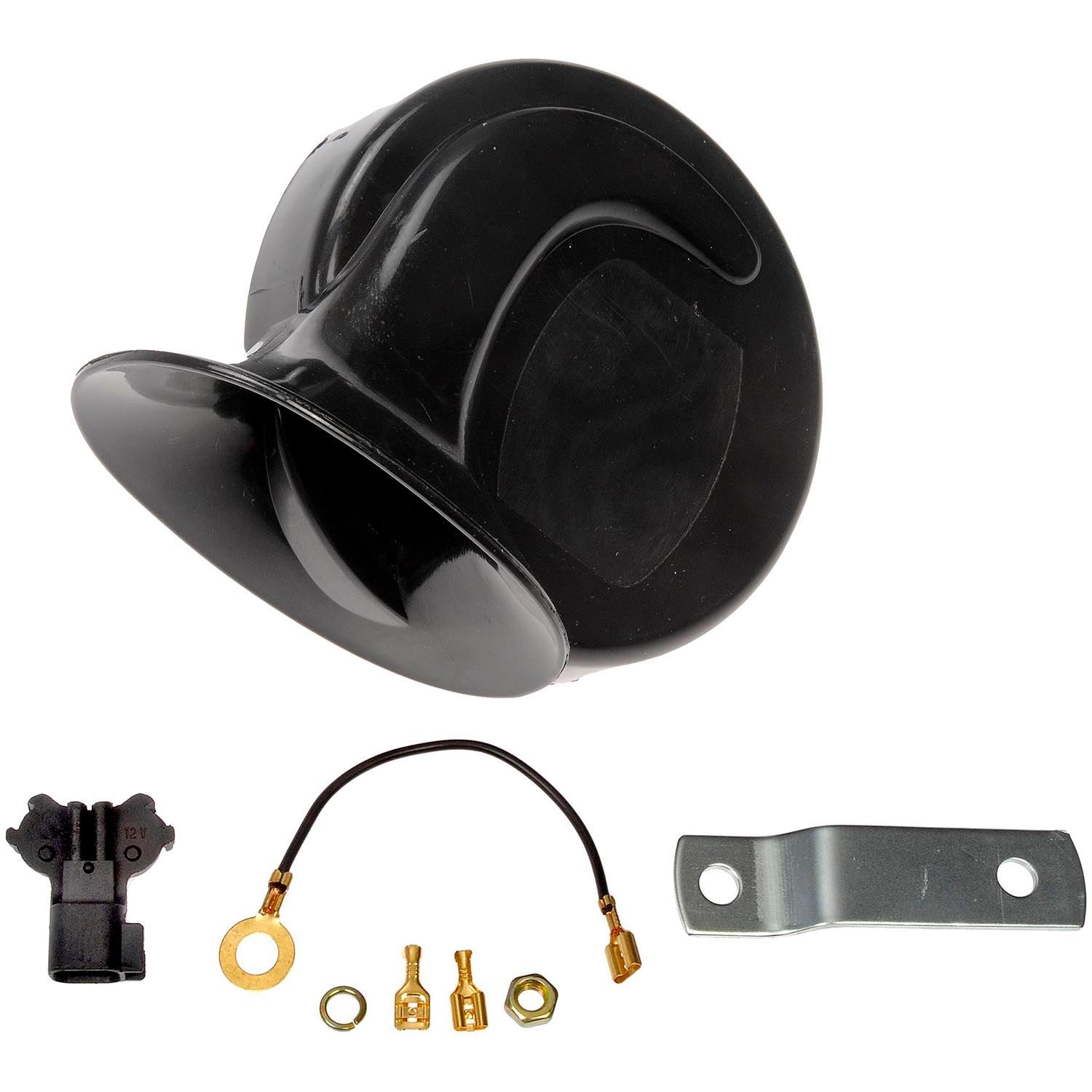 Dorman - HELP 49324 132dB Universal Horn Blaster | AutoZone