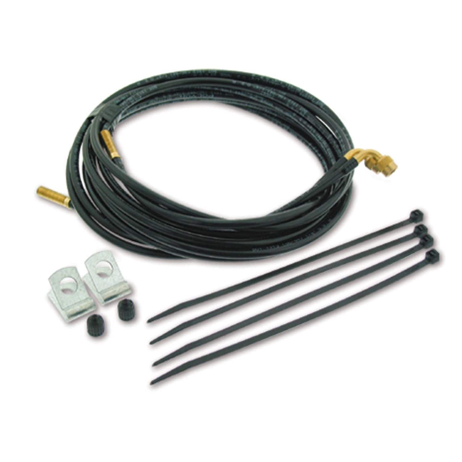 2005 Ford Explorer Air Suspension Compressor Line