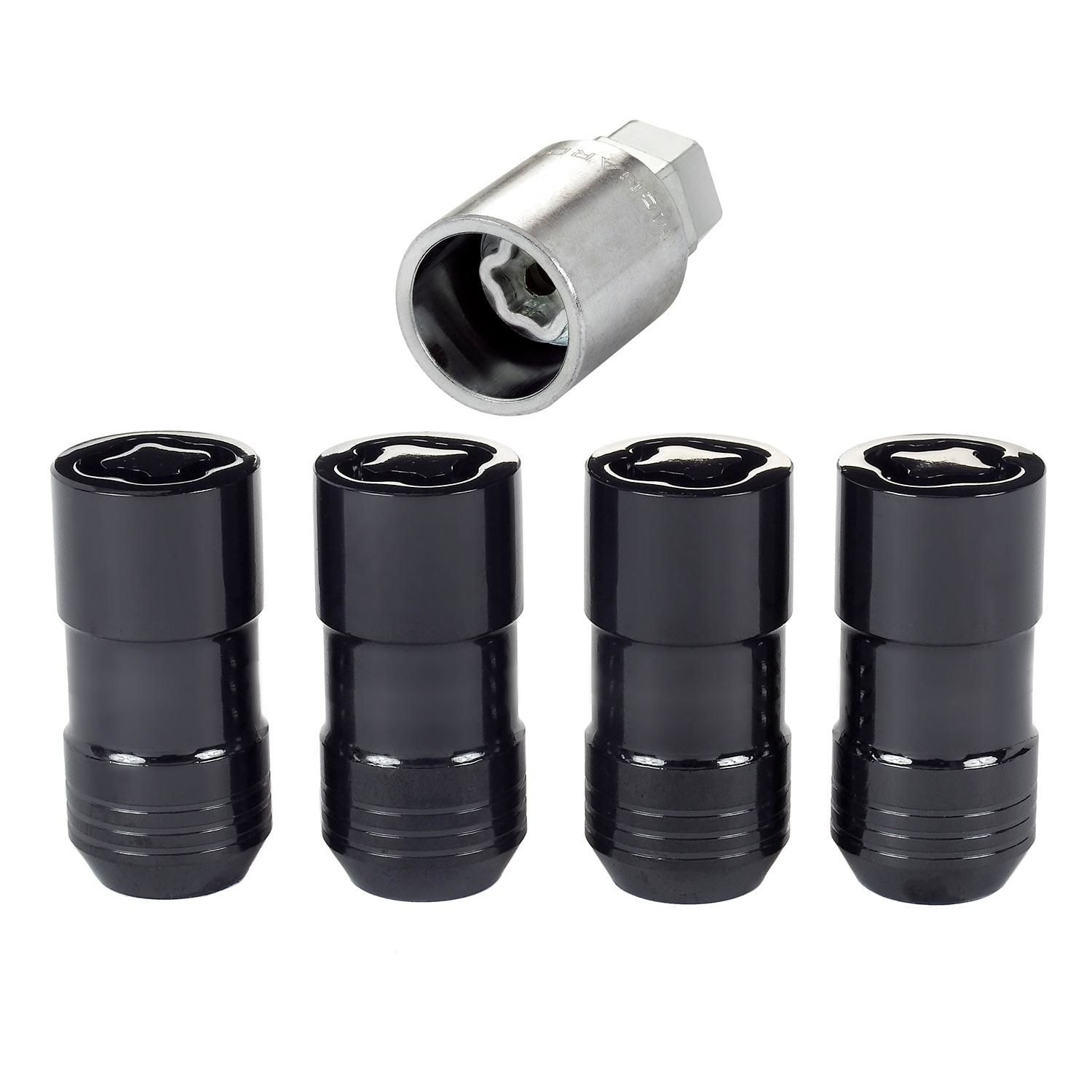 McGard Lug Nut Locks & Keys - AutoZone