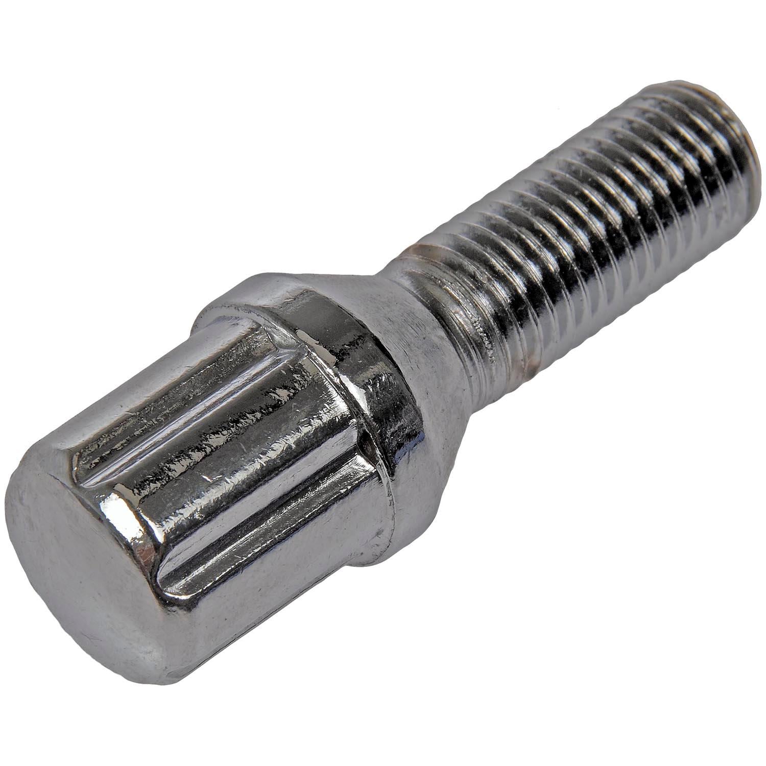 Dorman Wheel Lock Key Locking Lug Nuts 4 Piece 712-301 | AutoZone