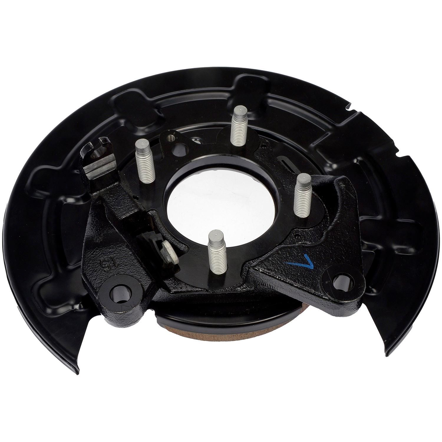 Dorman Parking Brake Assembly 926-373 | AutoZone