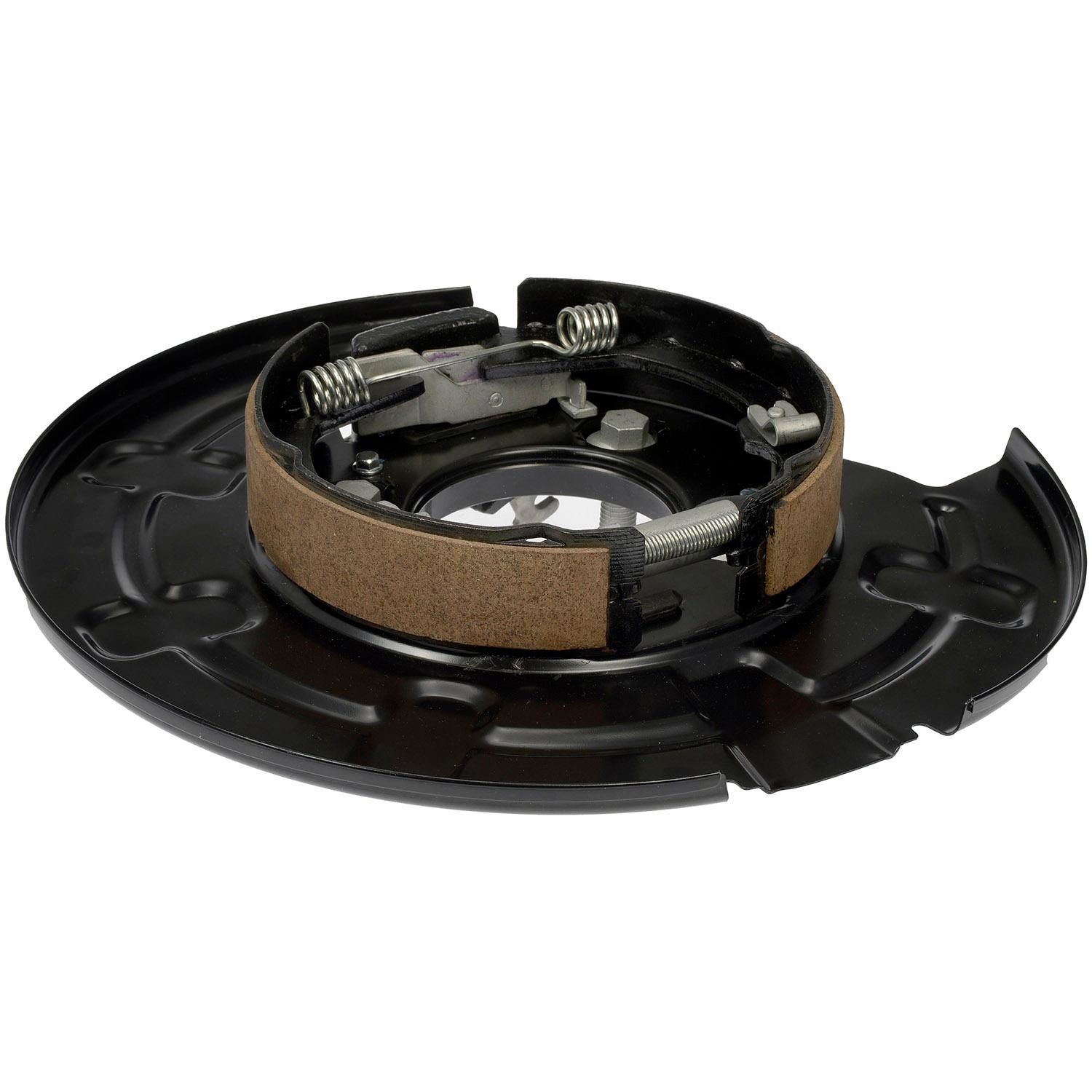 Dorman Parking Brake Assembly 926-373 | AutoZone