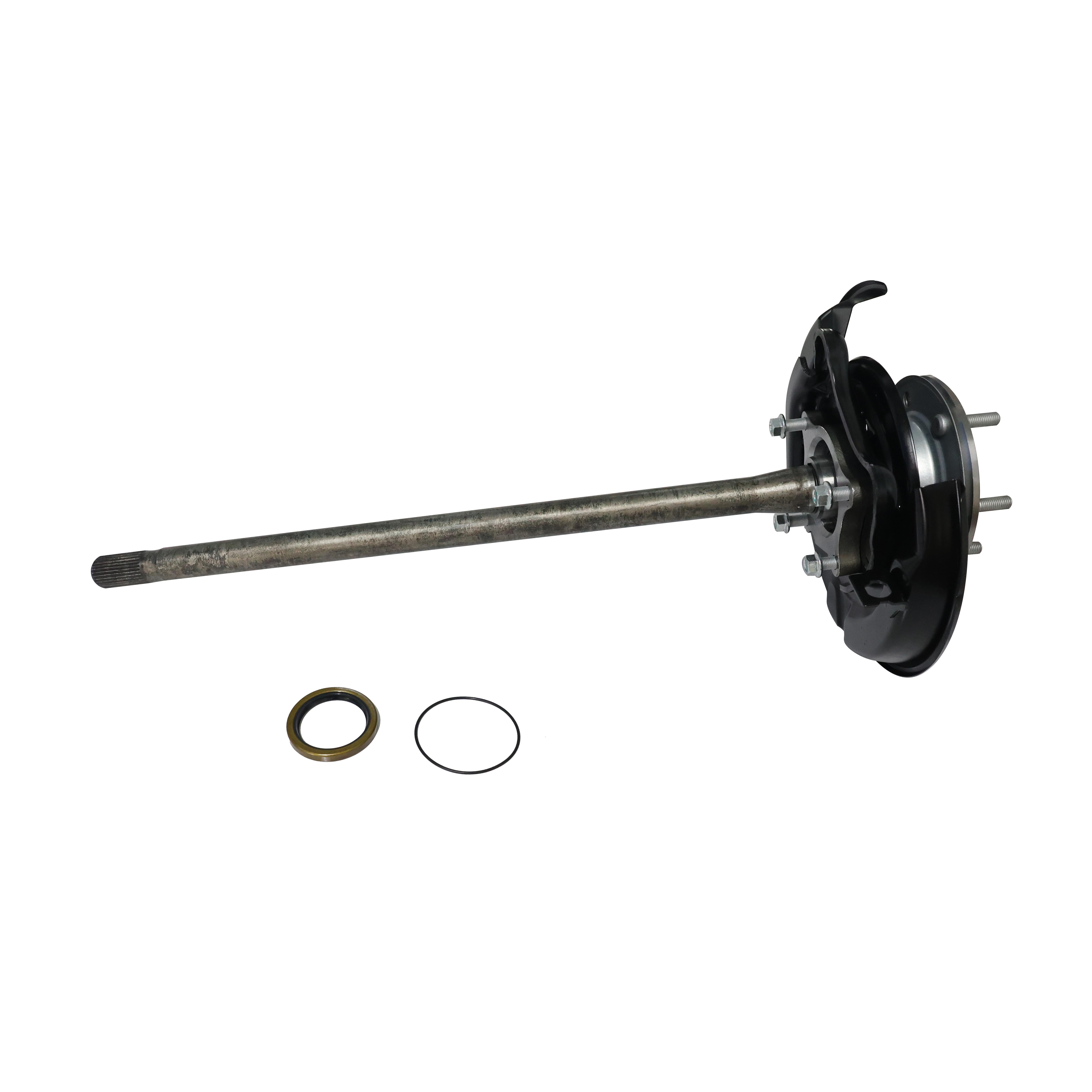 Duralast Axle Bearing and Hub Assembly DLLA137 | AutoZone