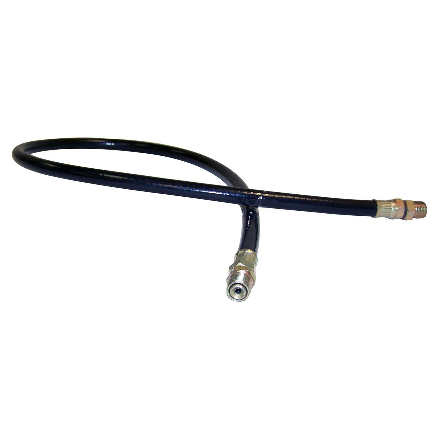 Engine Oil Cooler Hose - Engine Oil Hose at the Right Price
