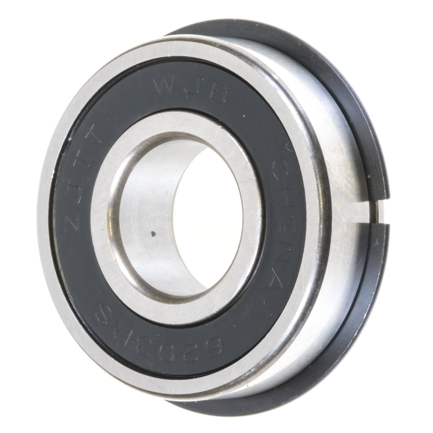 Schaeffler Drive Axle Shaft Bearing Collar 6203-2RSR-NR | AutoZone