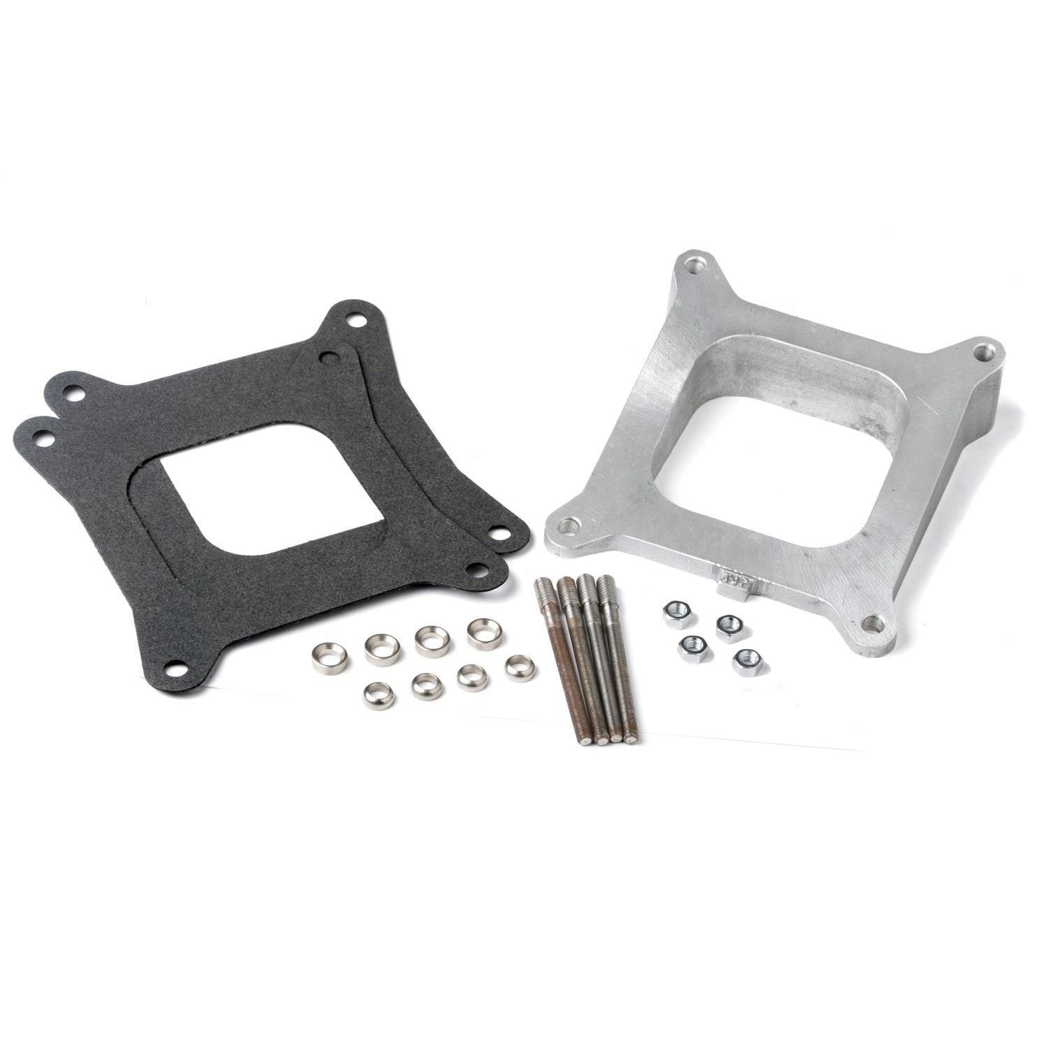 Holley Carburetor Spacer - AutoZone