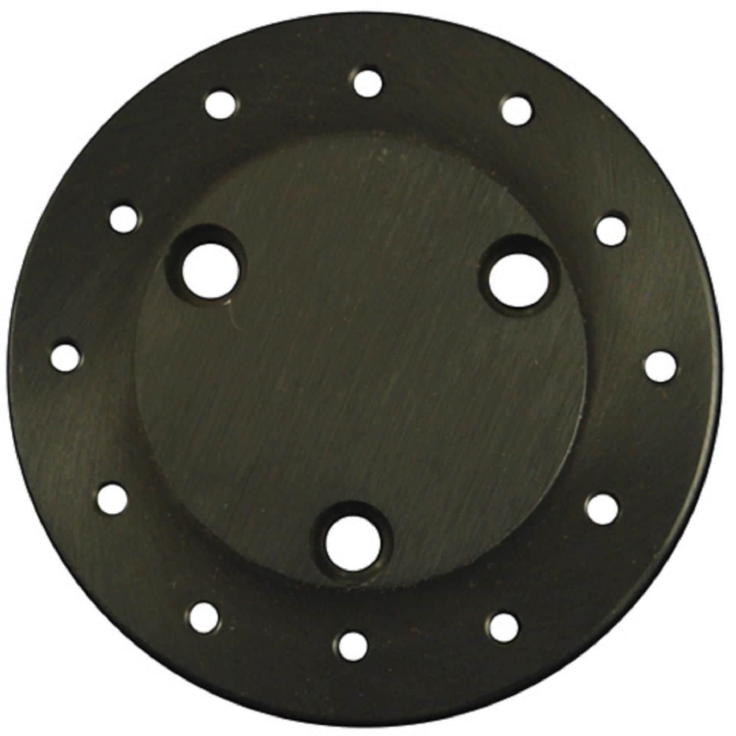 Grant Momo to Nardi 6 Bolt to 3 Steering Adapter | AutoZone