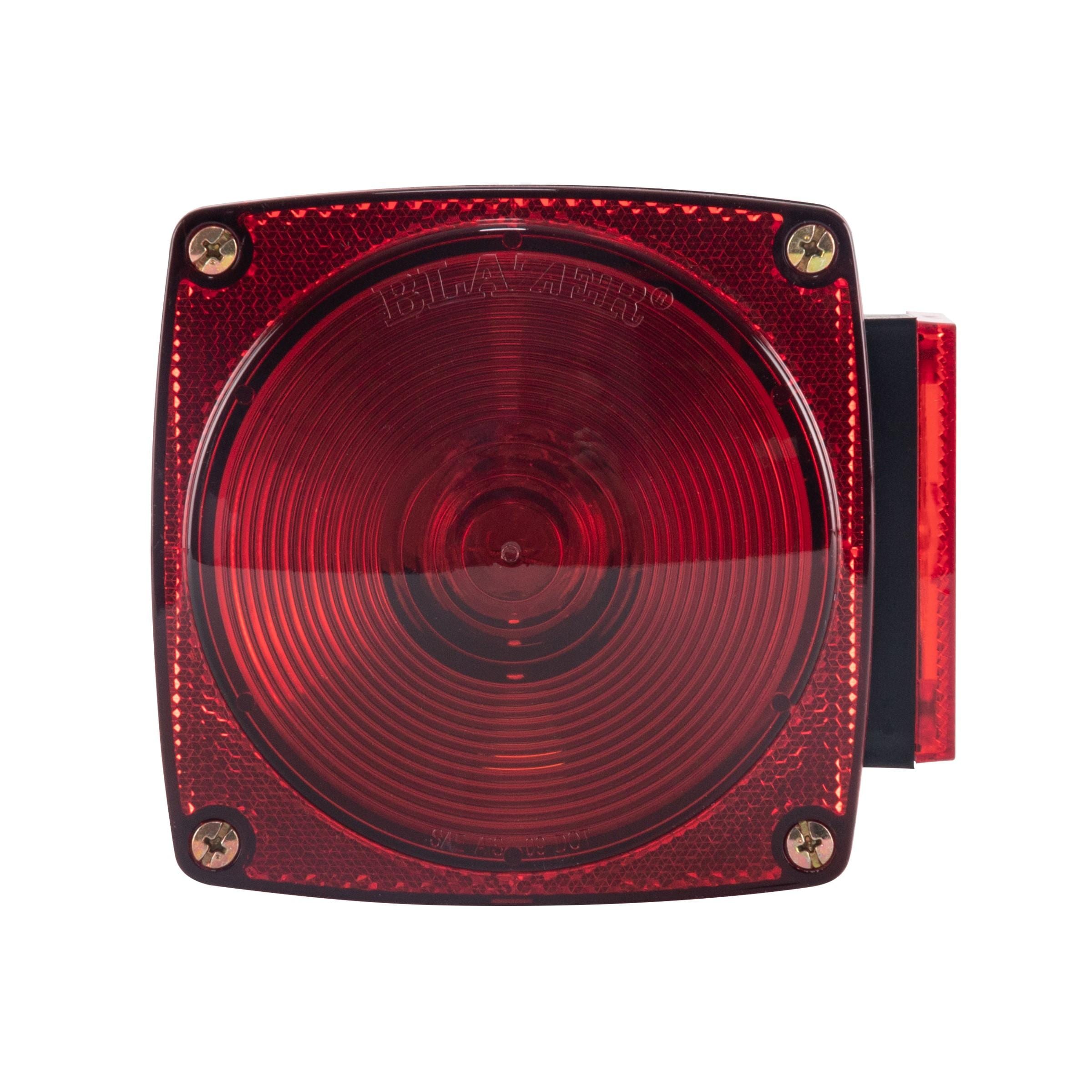 Trailer Lighting - Best Replacement Trailer Lighting | AutoZone