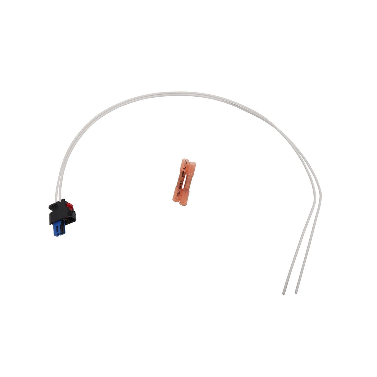 Best Engine Wiring Harness Connector for Ford Cars, Trucks & SUVs