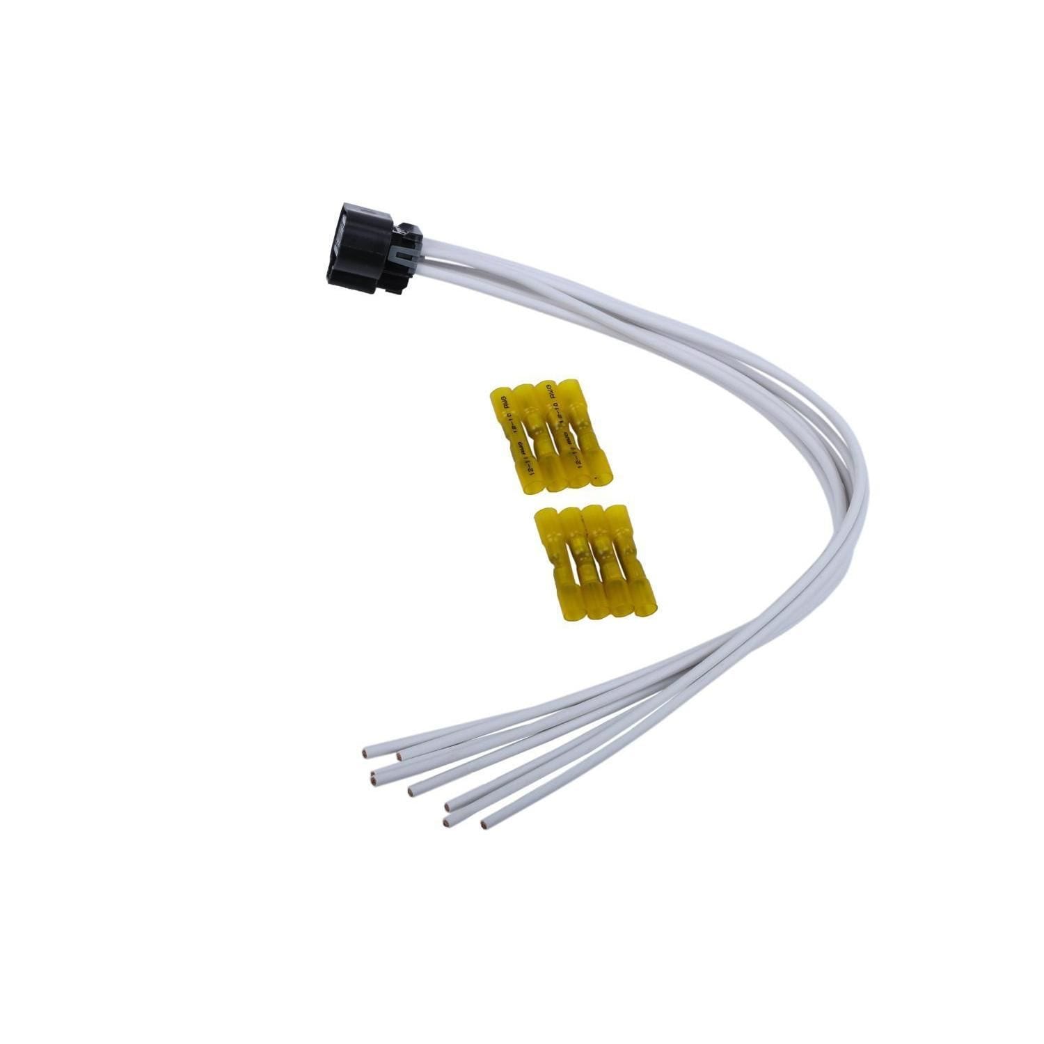 ACDelco GM Original Equipment Multi-Purpose Wire Connector PT3871 ...