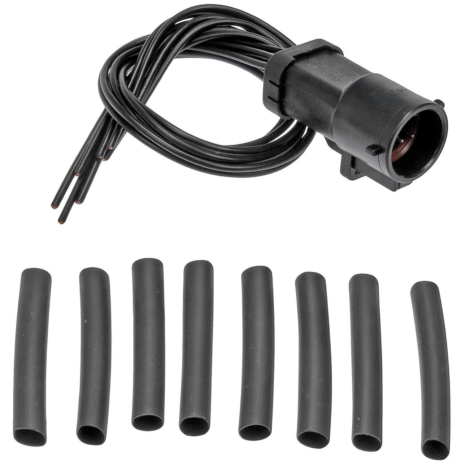 Dorman Electrical Wire Connector 645-101 | AutoZone